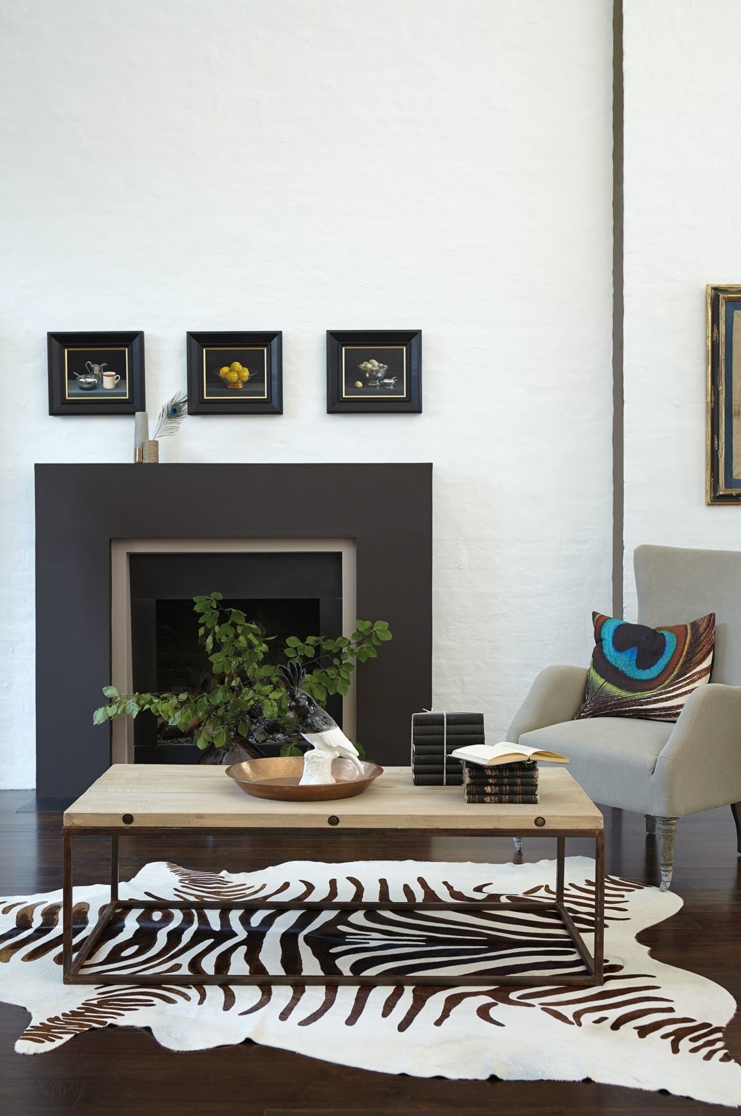 Little Greene - Flint (236)