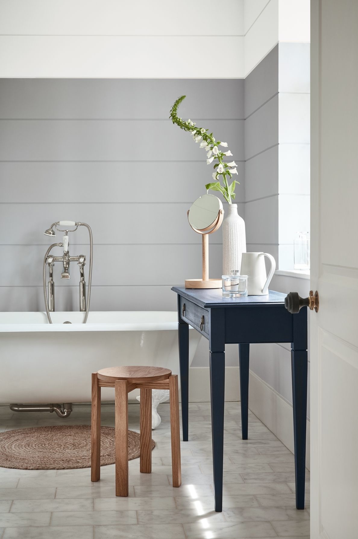 Little Greene-Gauze (106)