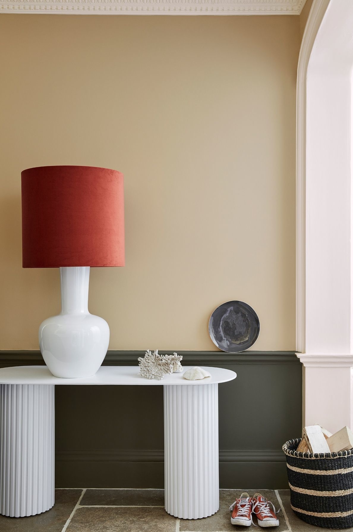 Little Greene - Lute (317) Little Greene - Lute (317)