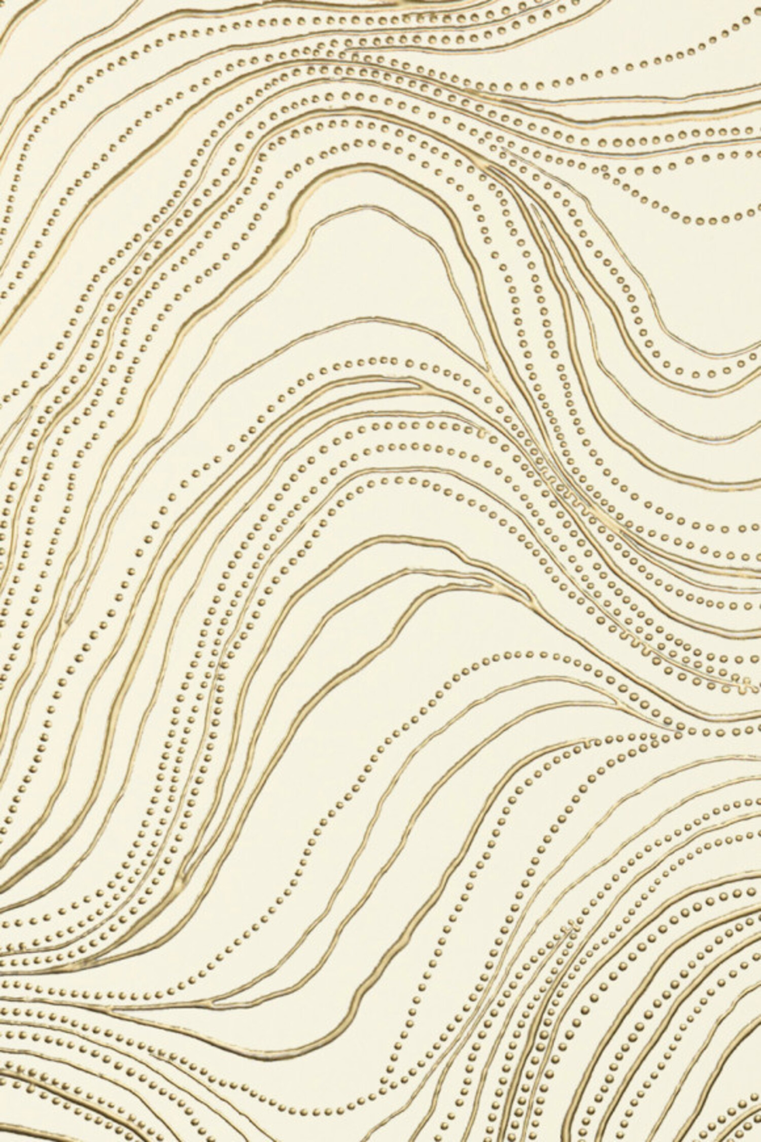 ARTE Bayuda Dune Gold - 74040