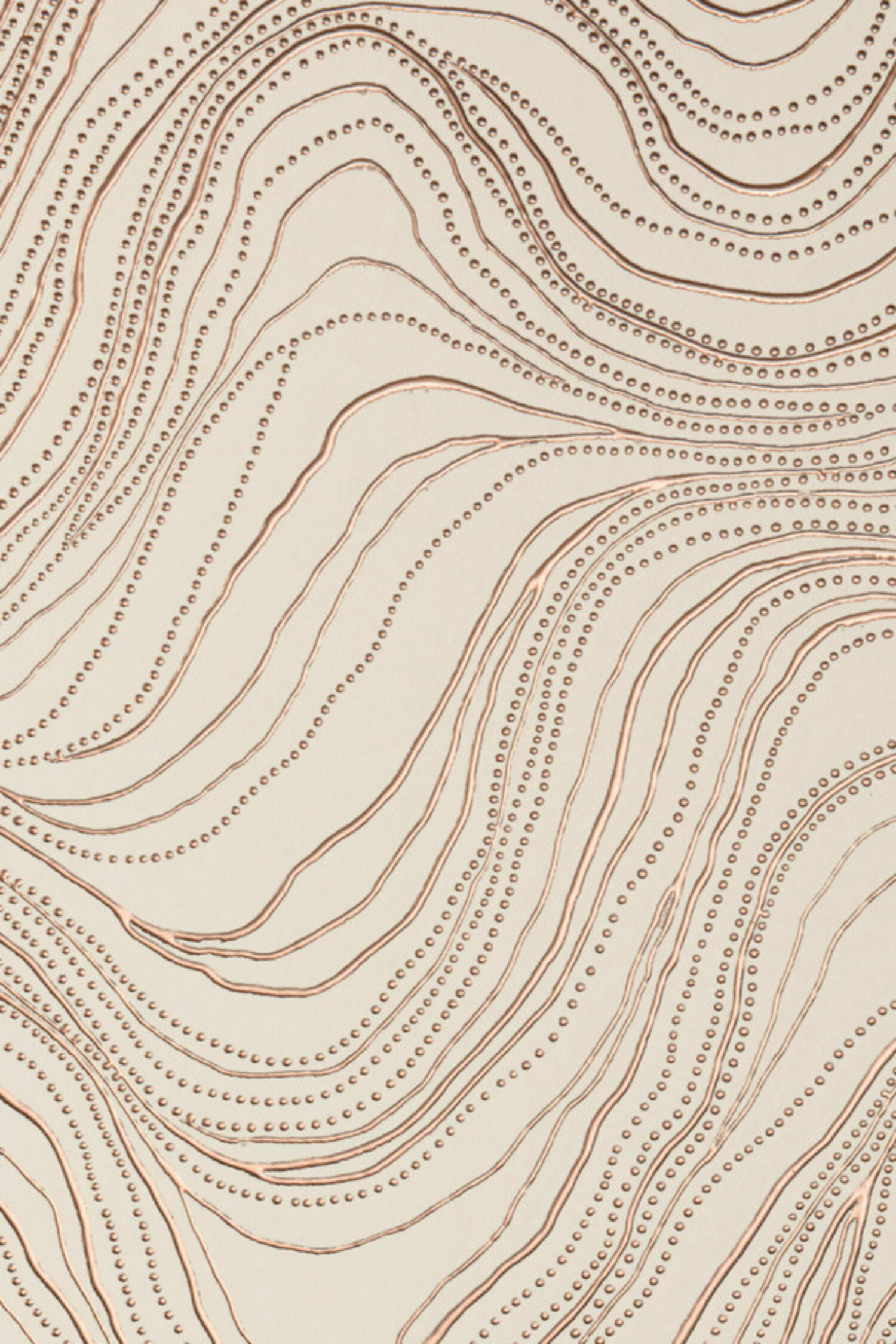 ARTE Bayuda Sunrise Copper - 74041