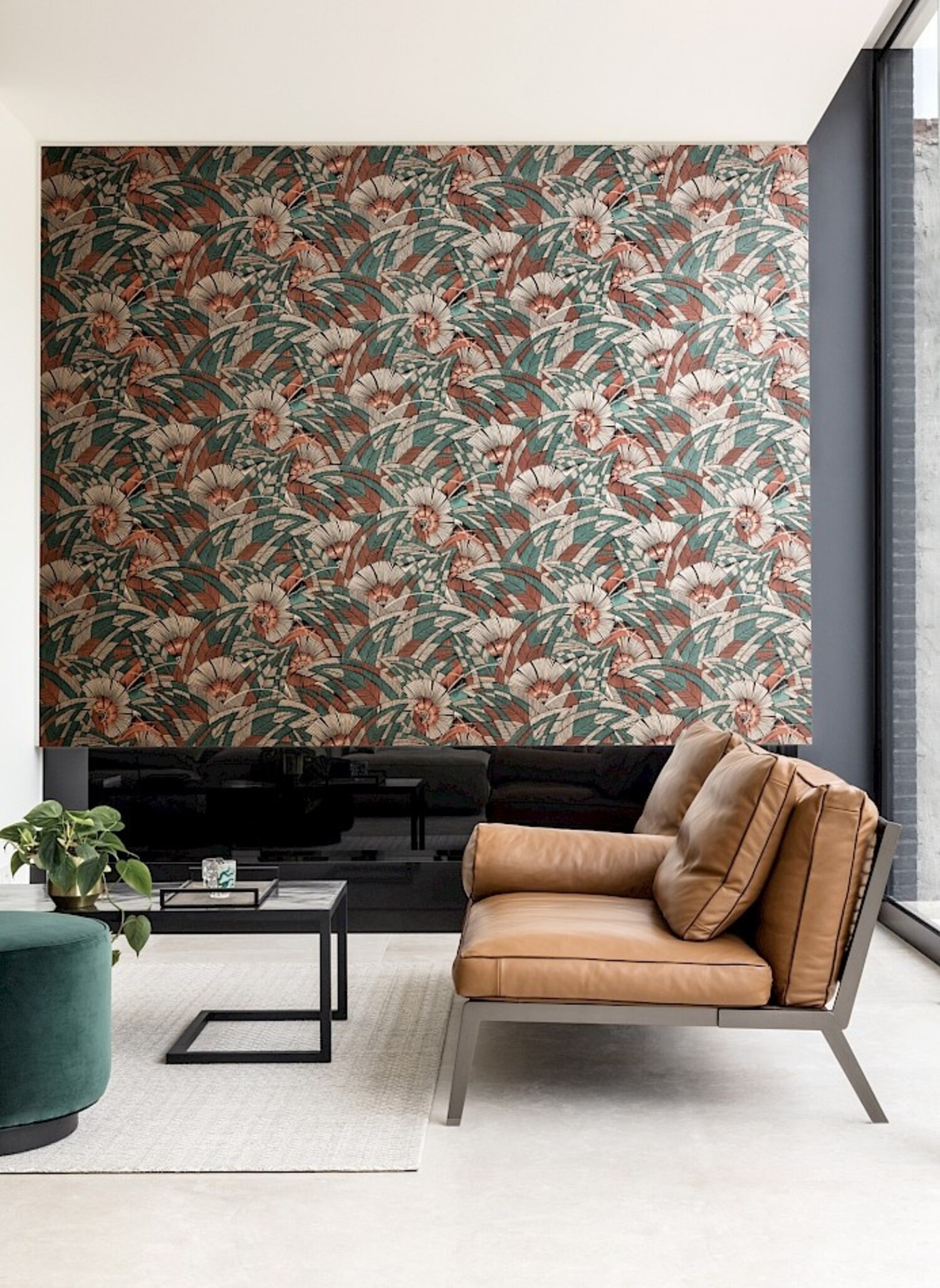 Masureel Bali Viridis - TRI409