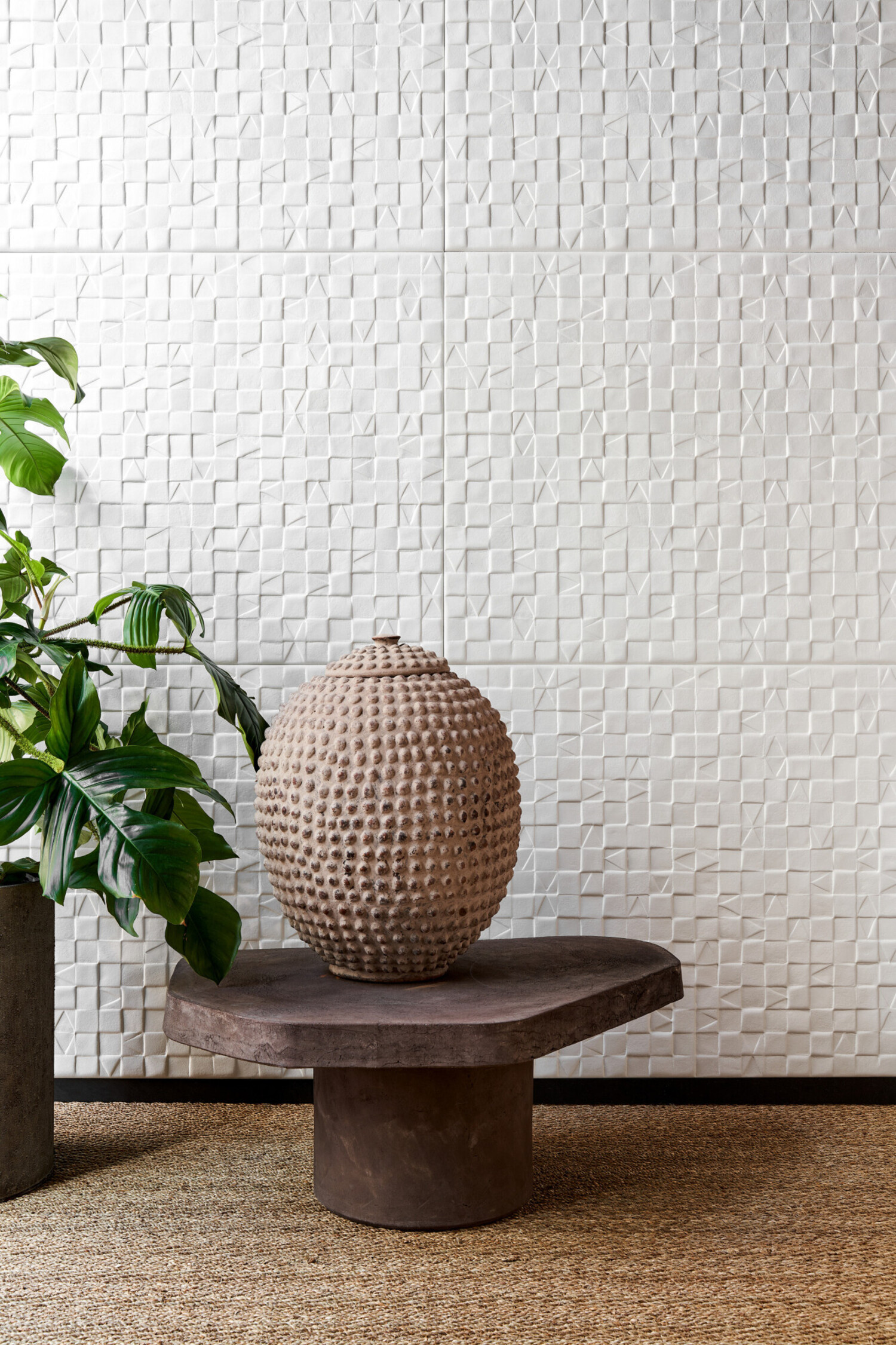 ARTE Adobe Cream - 97030 | Luxe Behang Online | Gratis Verzending