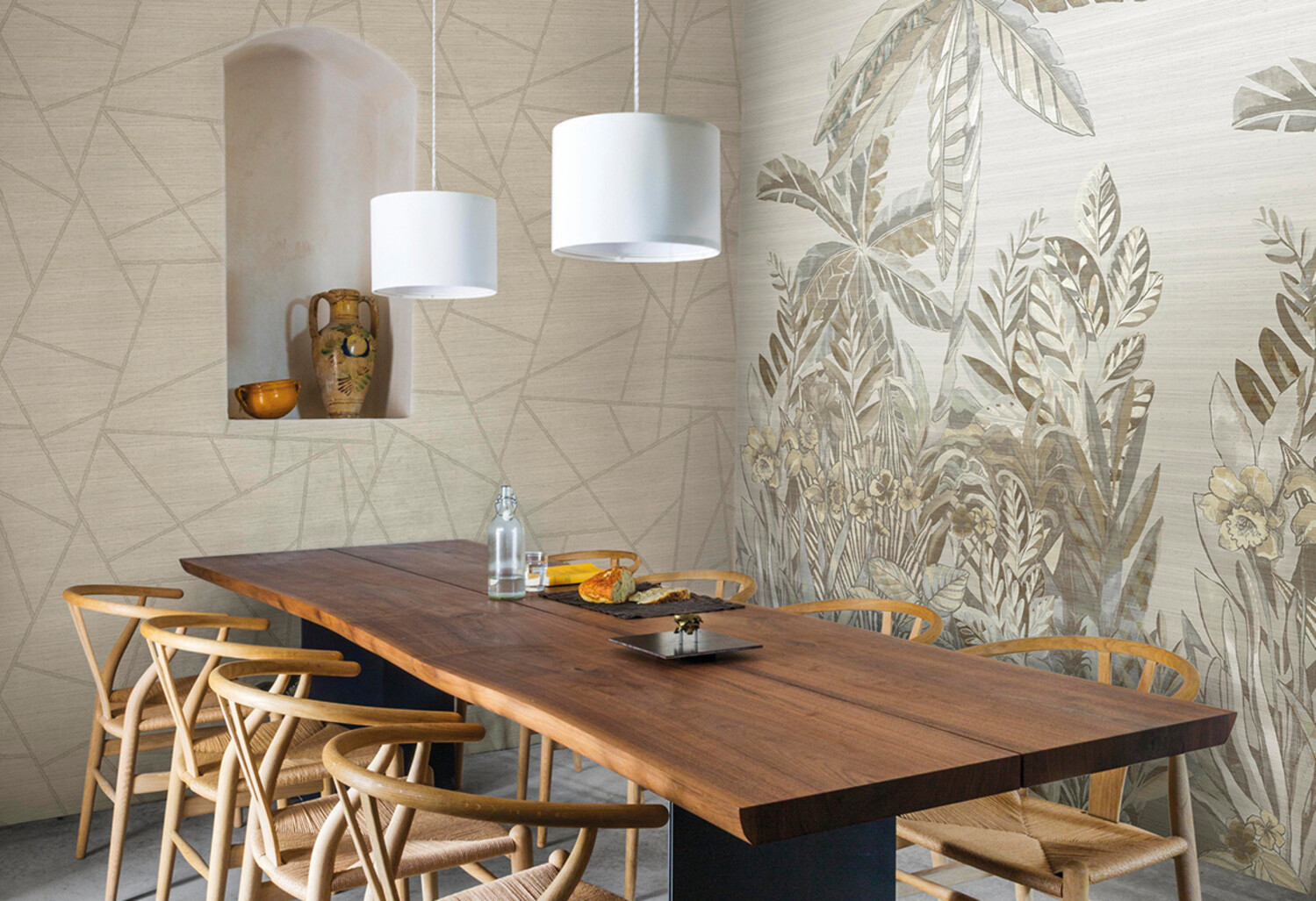 Hooked on Walls - 6822 | Luxe Behang Online | Gratis Verzending