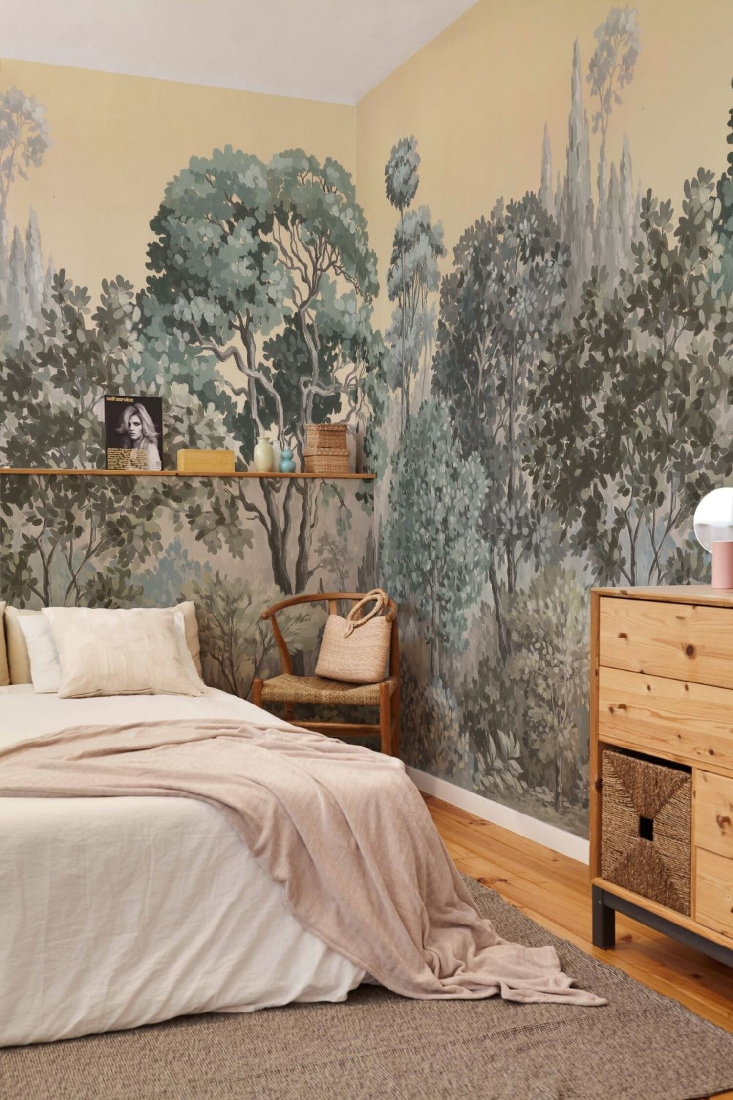 Coordonné Minerva - A00305 | Luxe Behang Online | Gratis Verzending