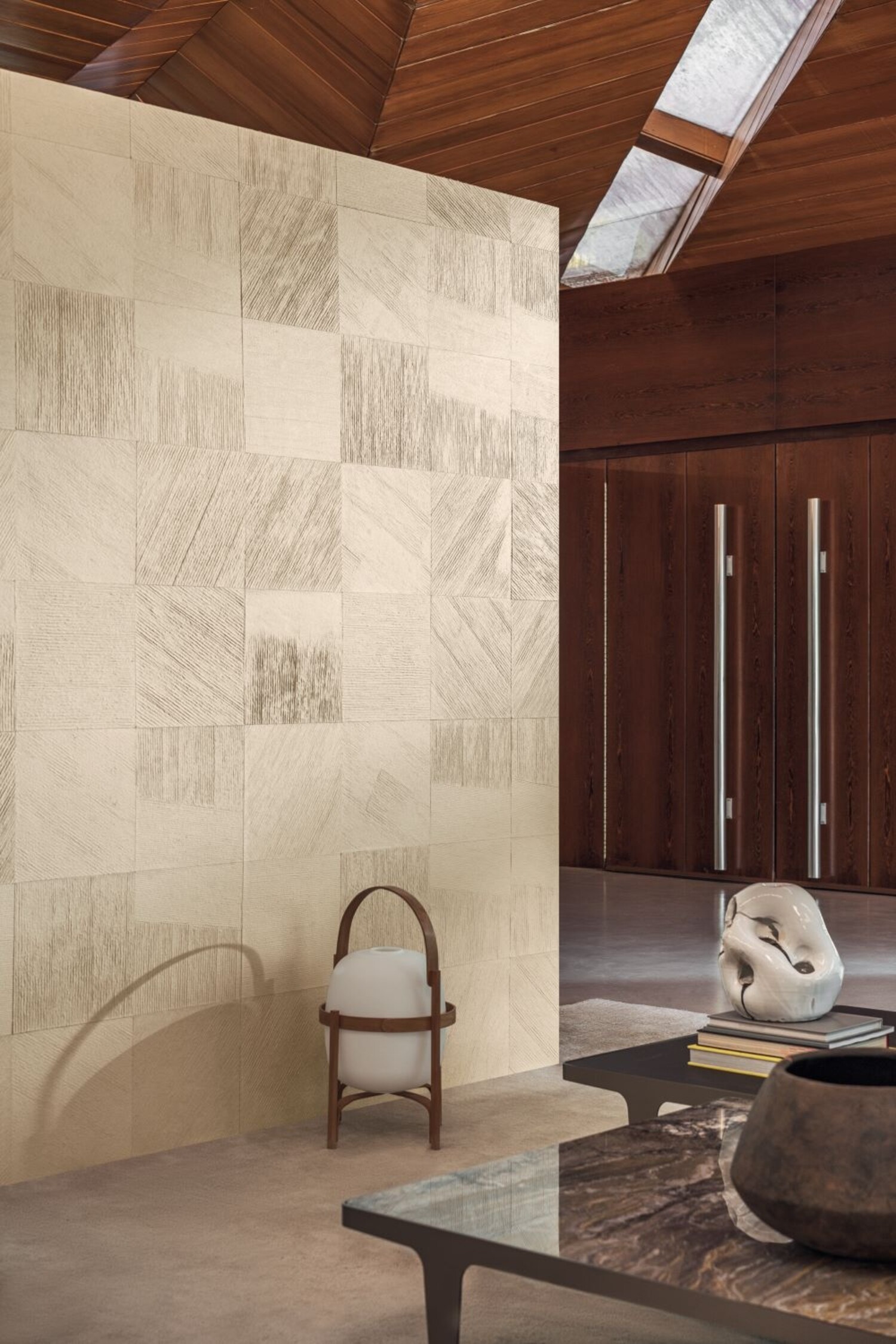 Élitis Koshi - RM 1060 90 | Luxury Wallpaper Online | Free Shipping