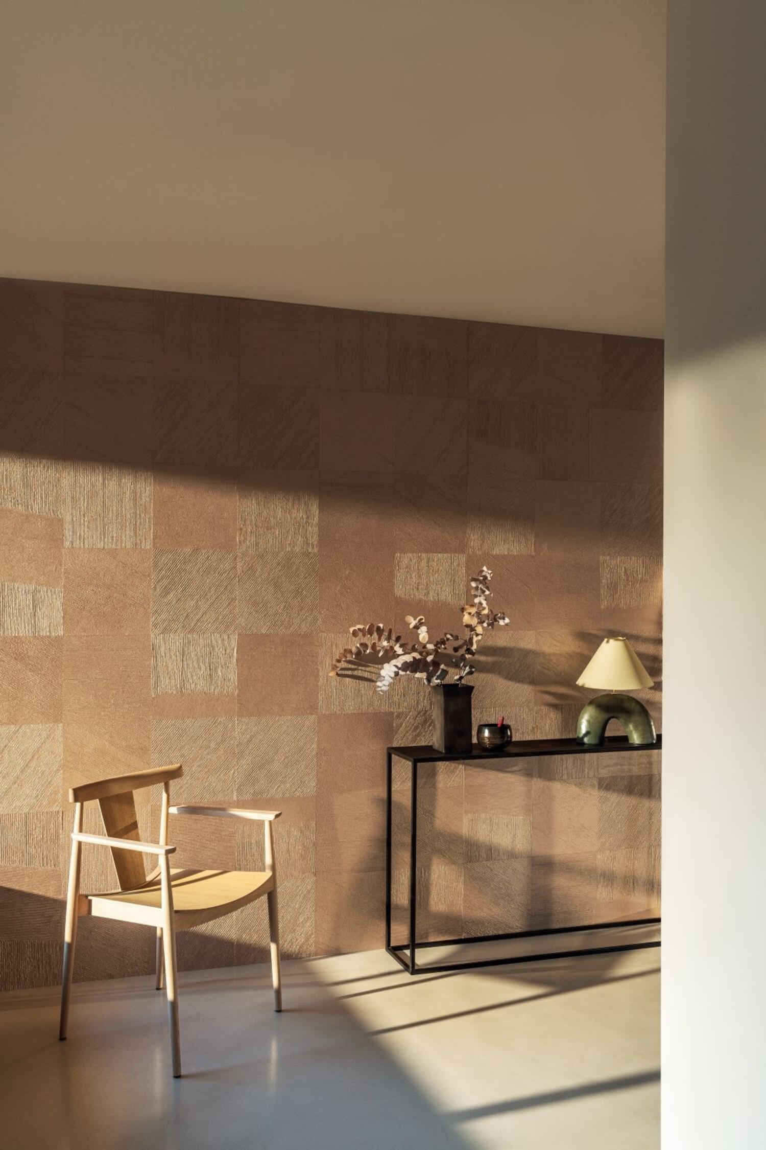 Élitis Koshi - RM 1060 92 | Luxe Behang Online | Gratis Verzending