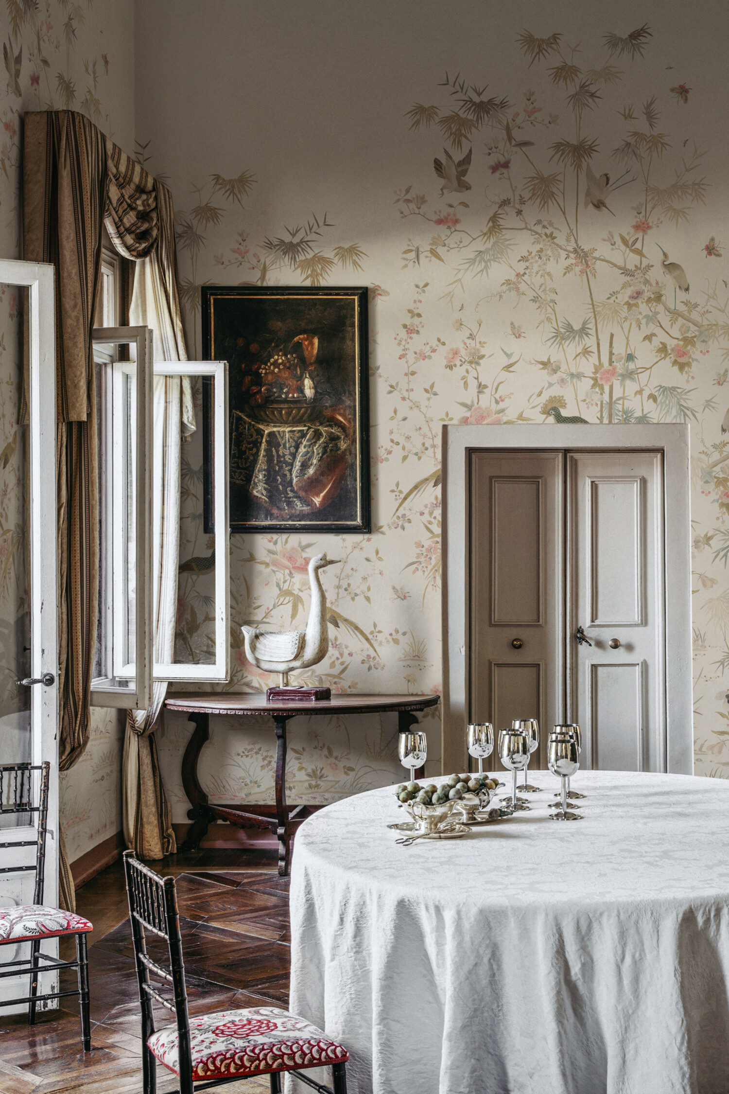 Sandberg - S10415 | Luxury Wallpaper Online | Free Shipping