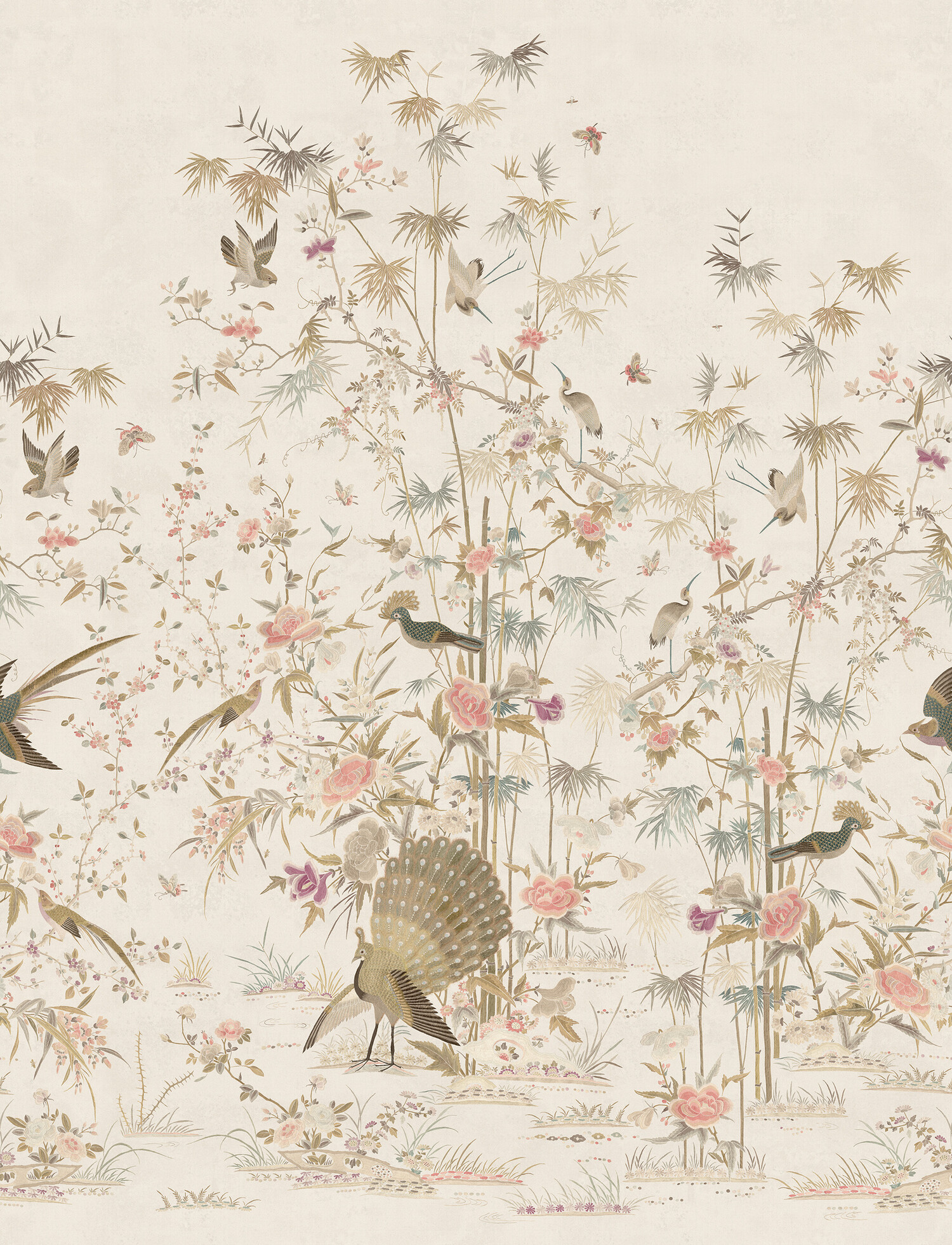 Sandberg - S10415 | Luxury Wallpaper Online | Free Shipping