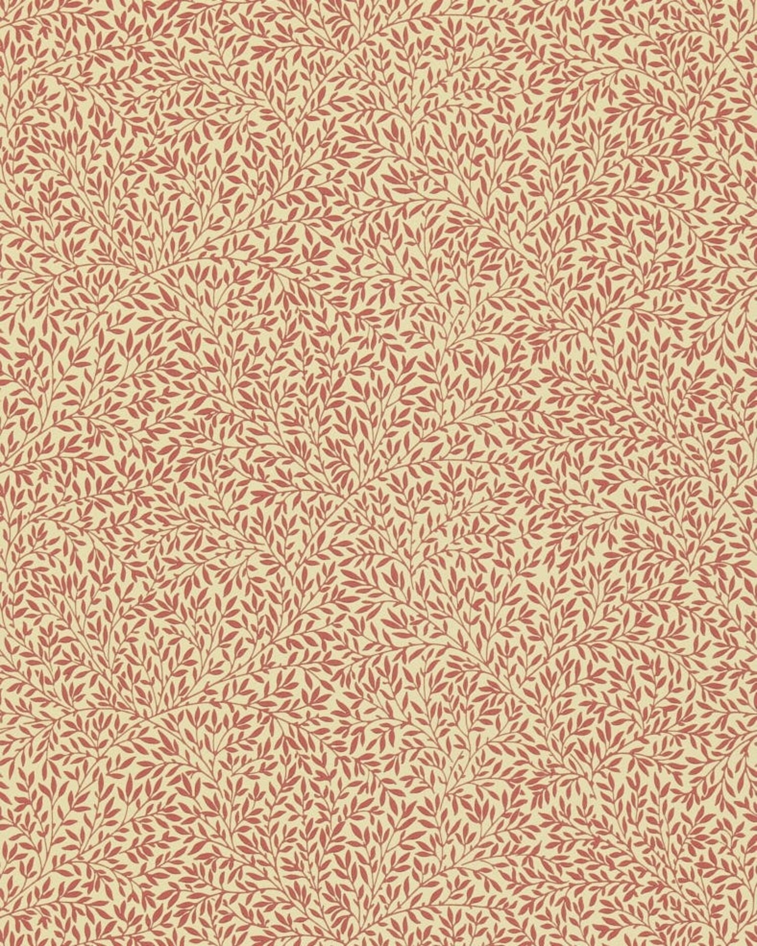 Morris & Co - DMC148118 | Luxe Behang Online | Gratis Verzending
