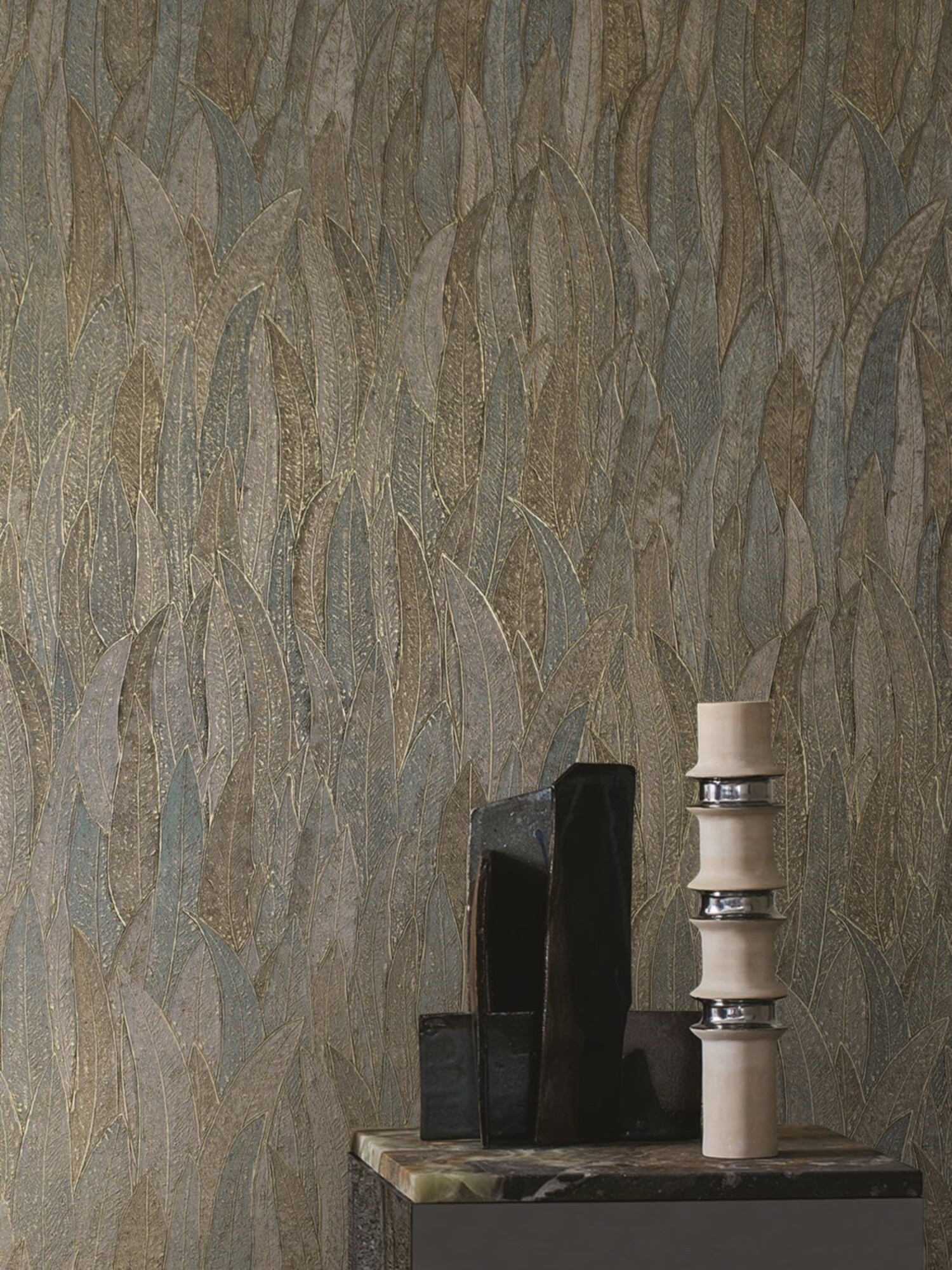 Casamance - 76533466 | Luxury Wallpaper Online | Free Shipping