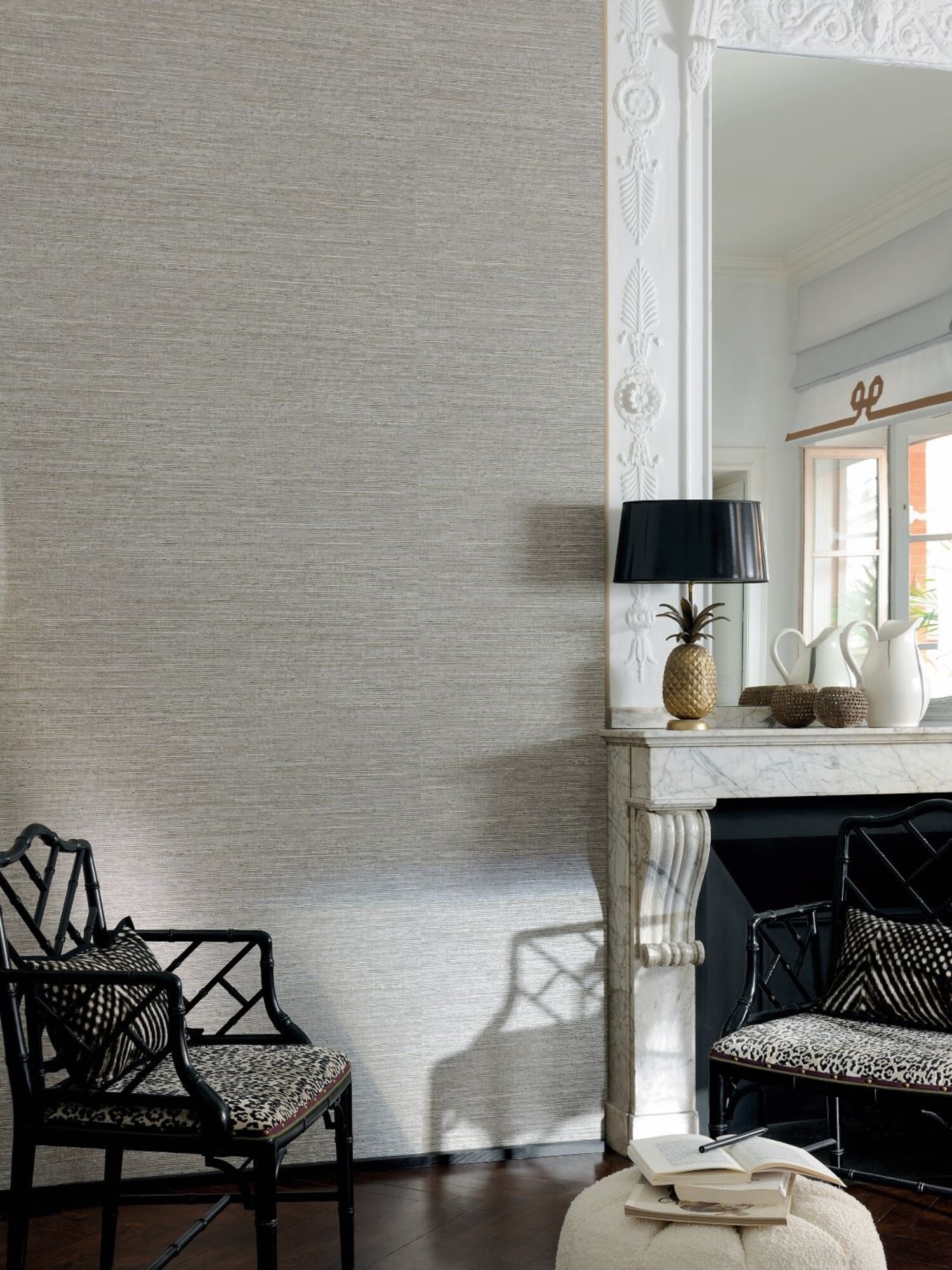 Elitis wallpaper - VP 711 05 | Luxury Wallpaper Online | Free Shipping