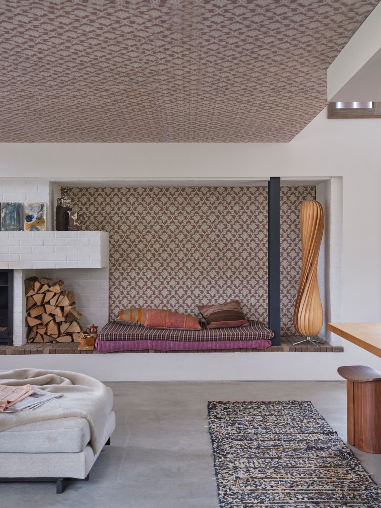 Farrow And Ball Wallpaper Designs Farrow & Ball Blostma Wallpaper