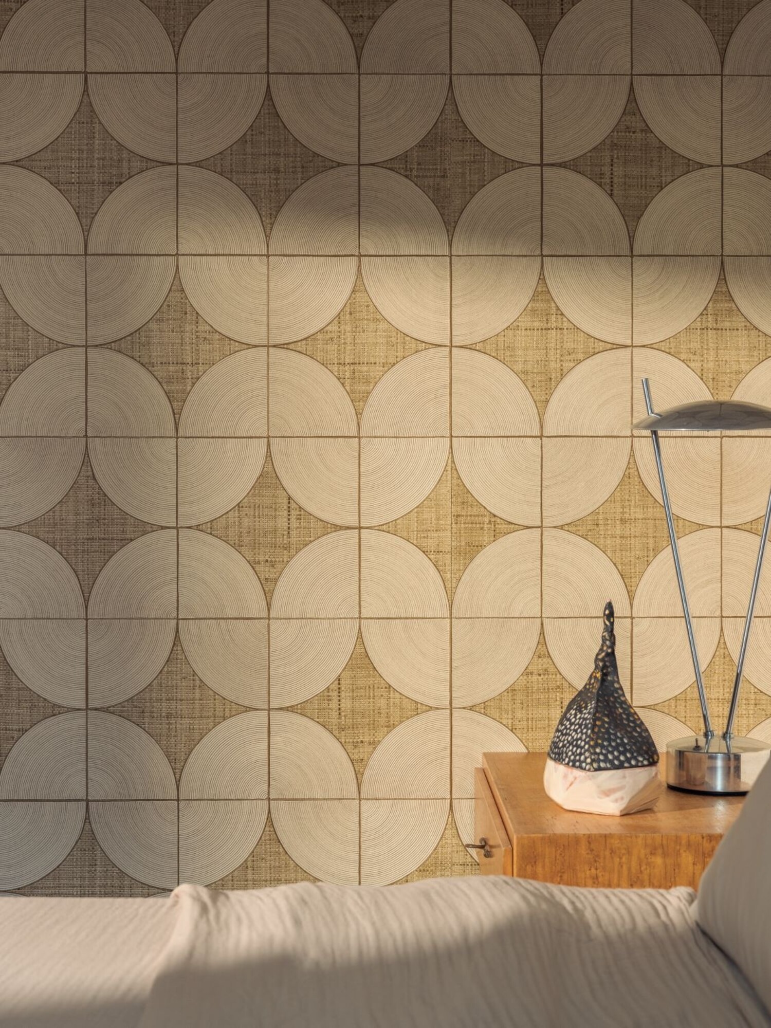 Elitis wallpaper - VP 995 40 | Luxury Wallpaper Online | Free Shipping