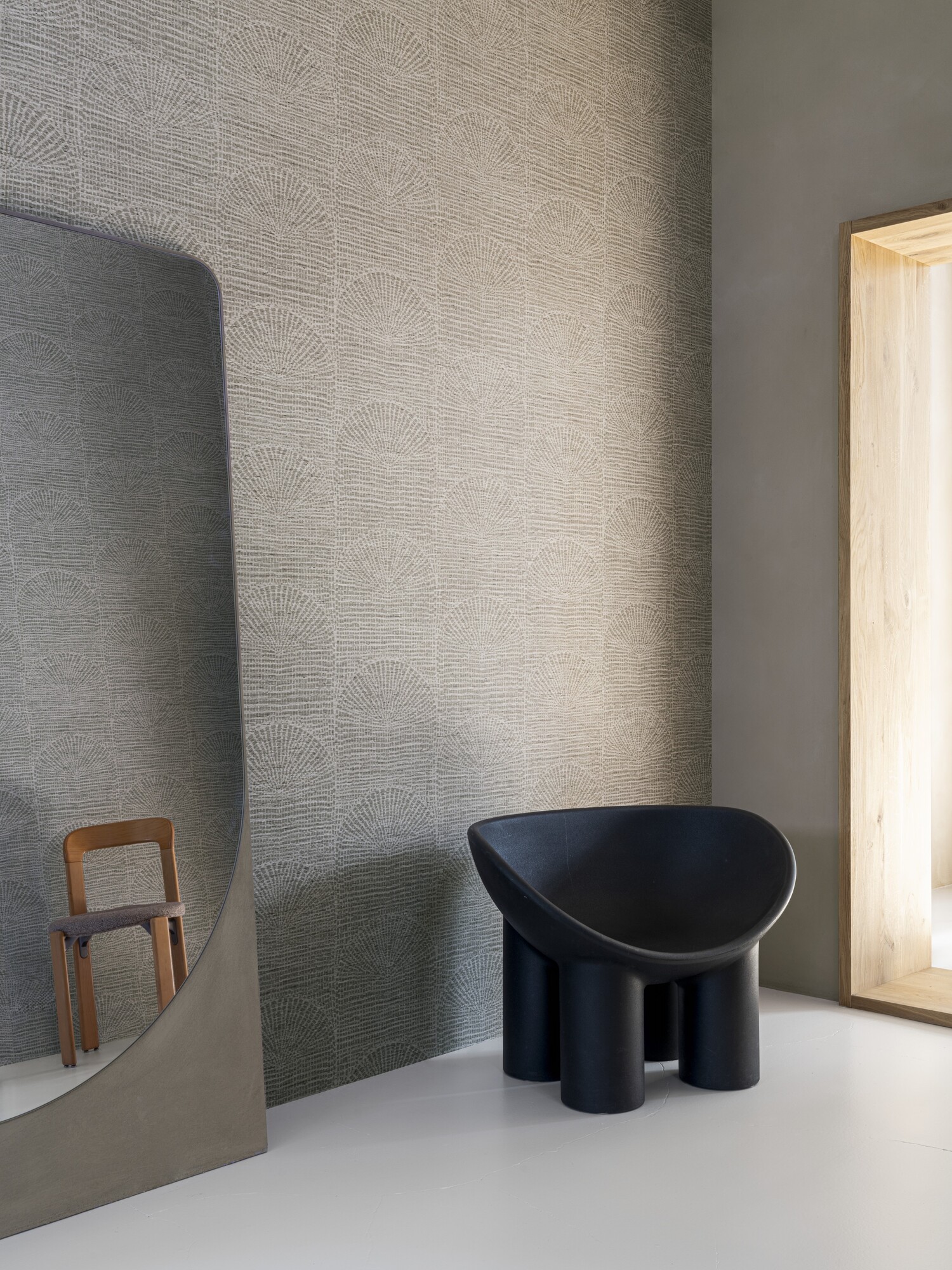 Arte behang Cupula - 73562 | Luxe Behang Online | Gratis Verzending