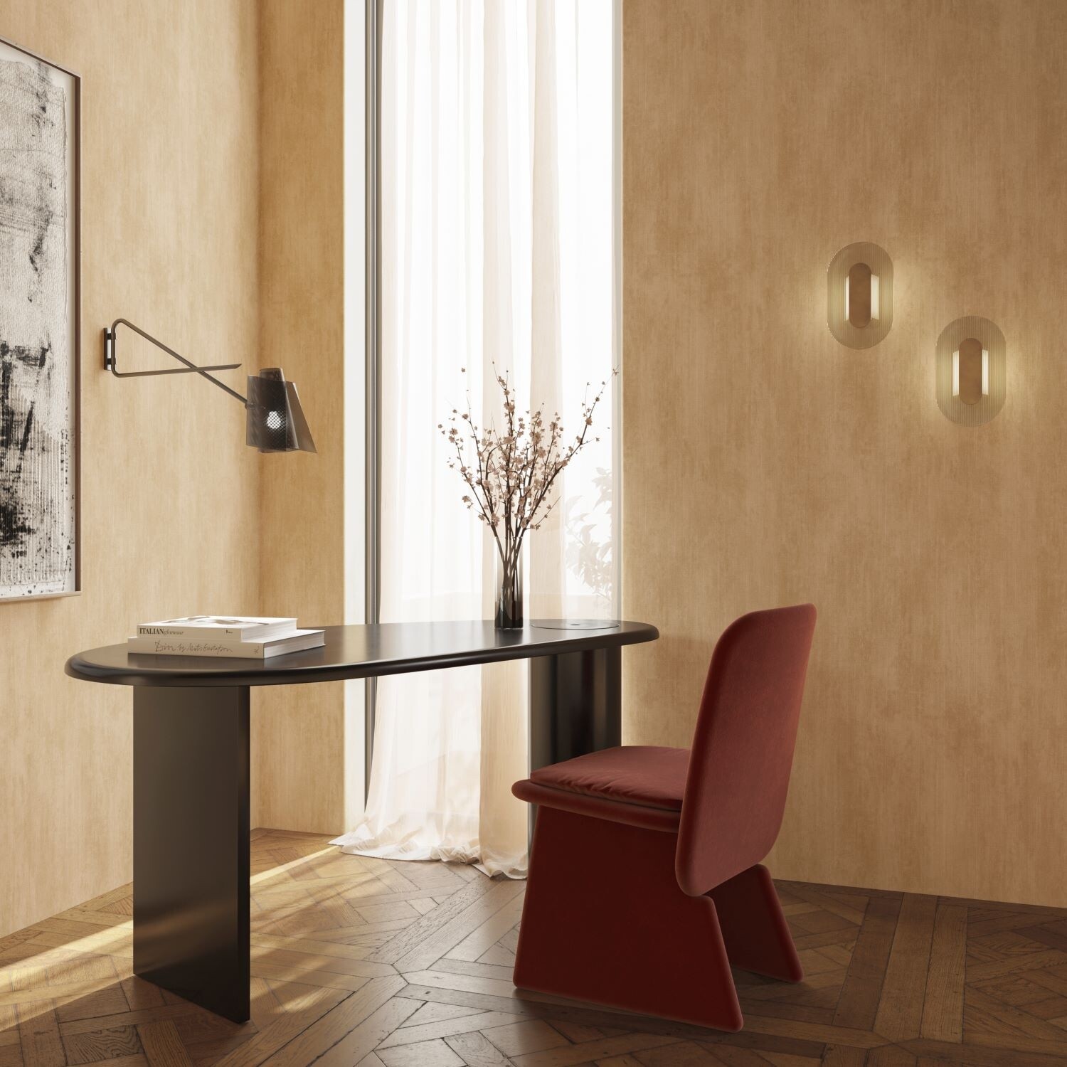 Arte wallpaper - 59522 | Luxe Behang Online | Gratis Verzending