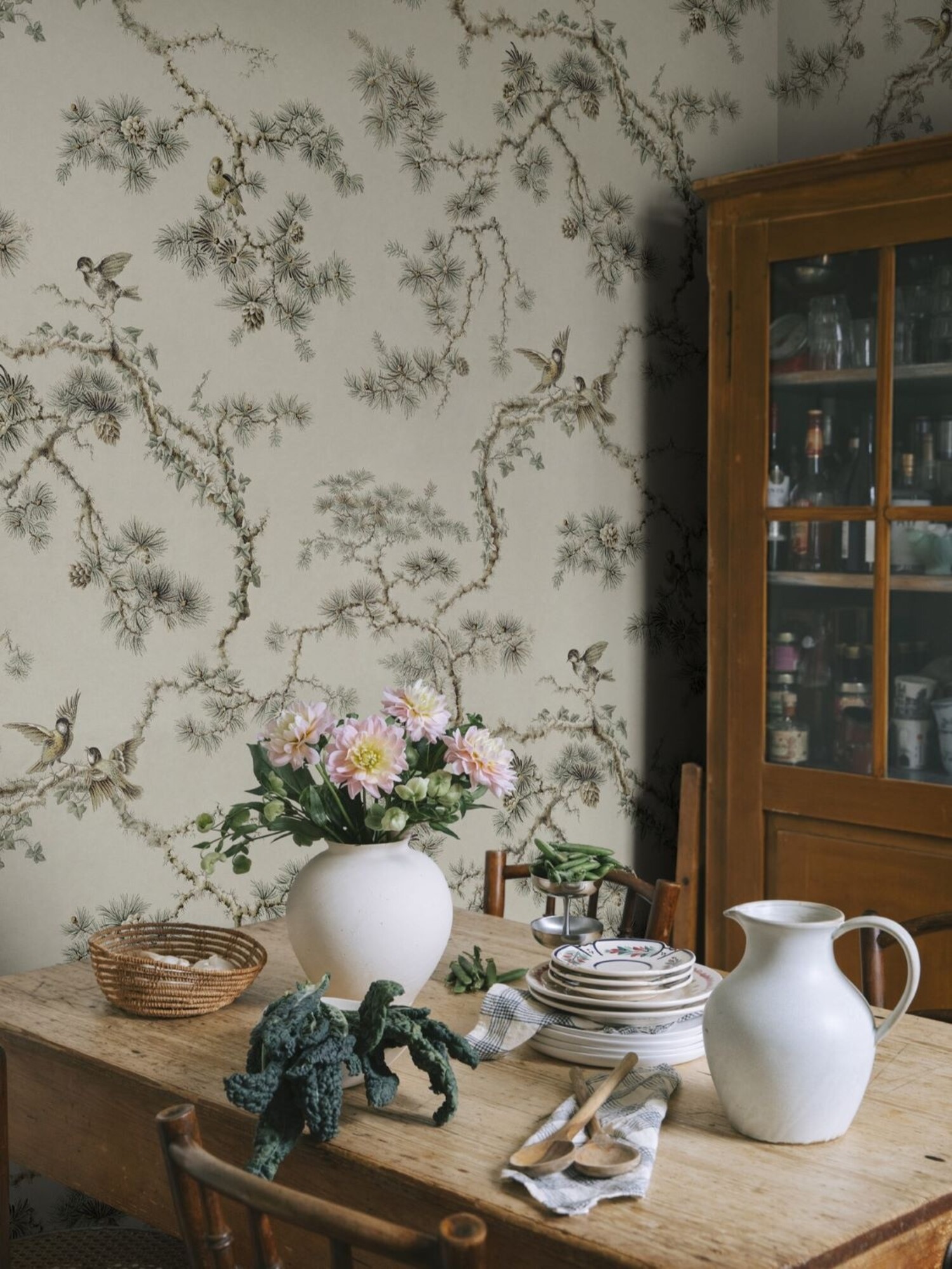 Sandberg Noah Mural - S10655 | Luxe Behang Online | Gratis Verzending