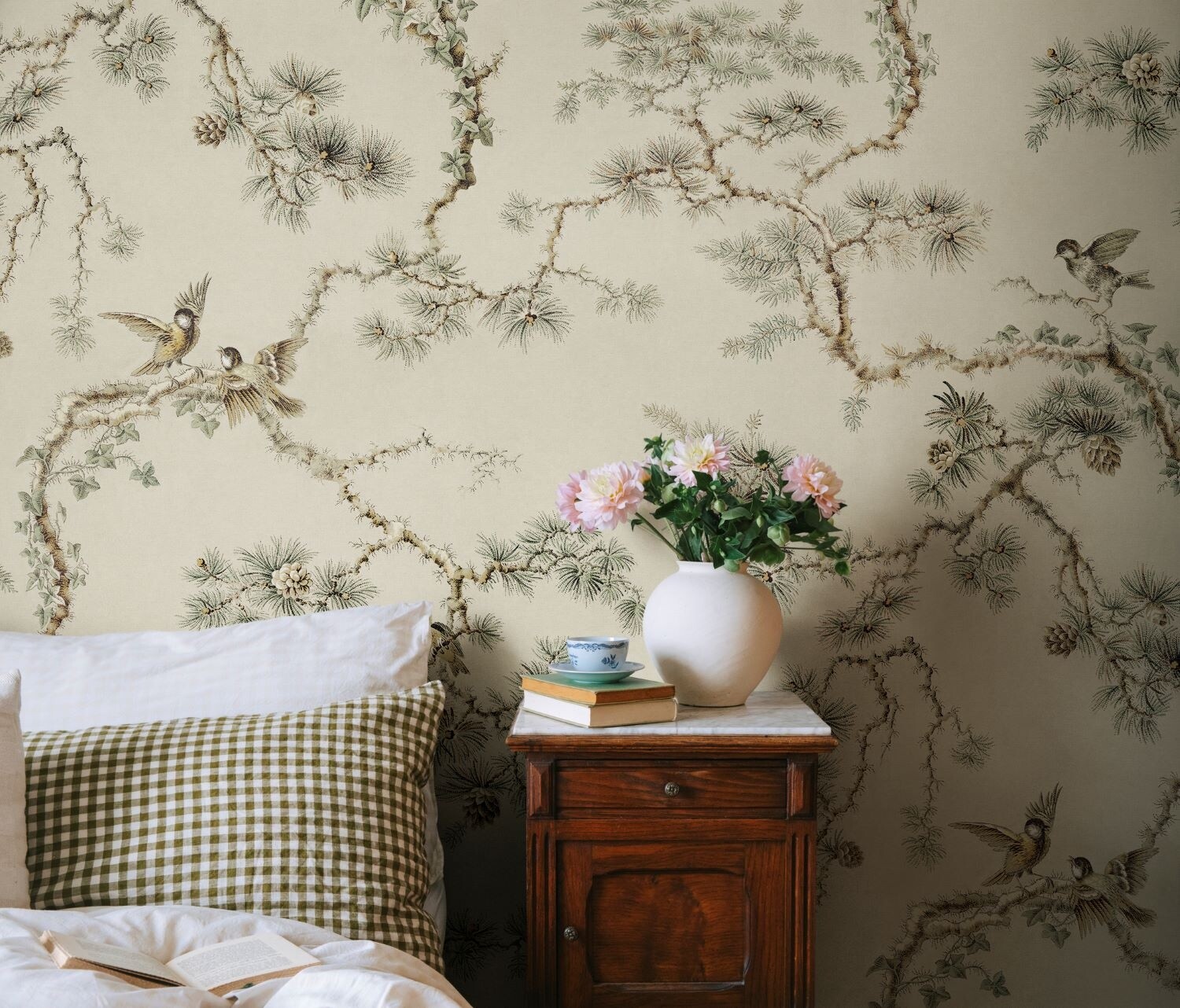 Sandberg Noah Mural - S10655 | Luxe Behang Online | Gratis Verzending