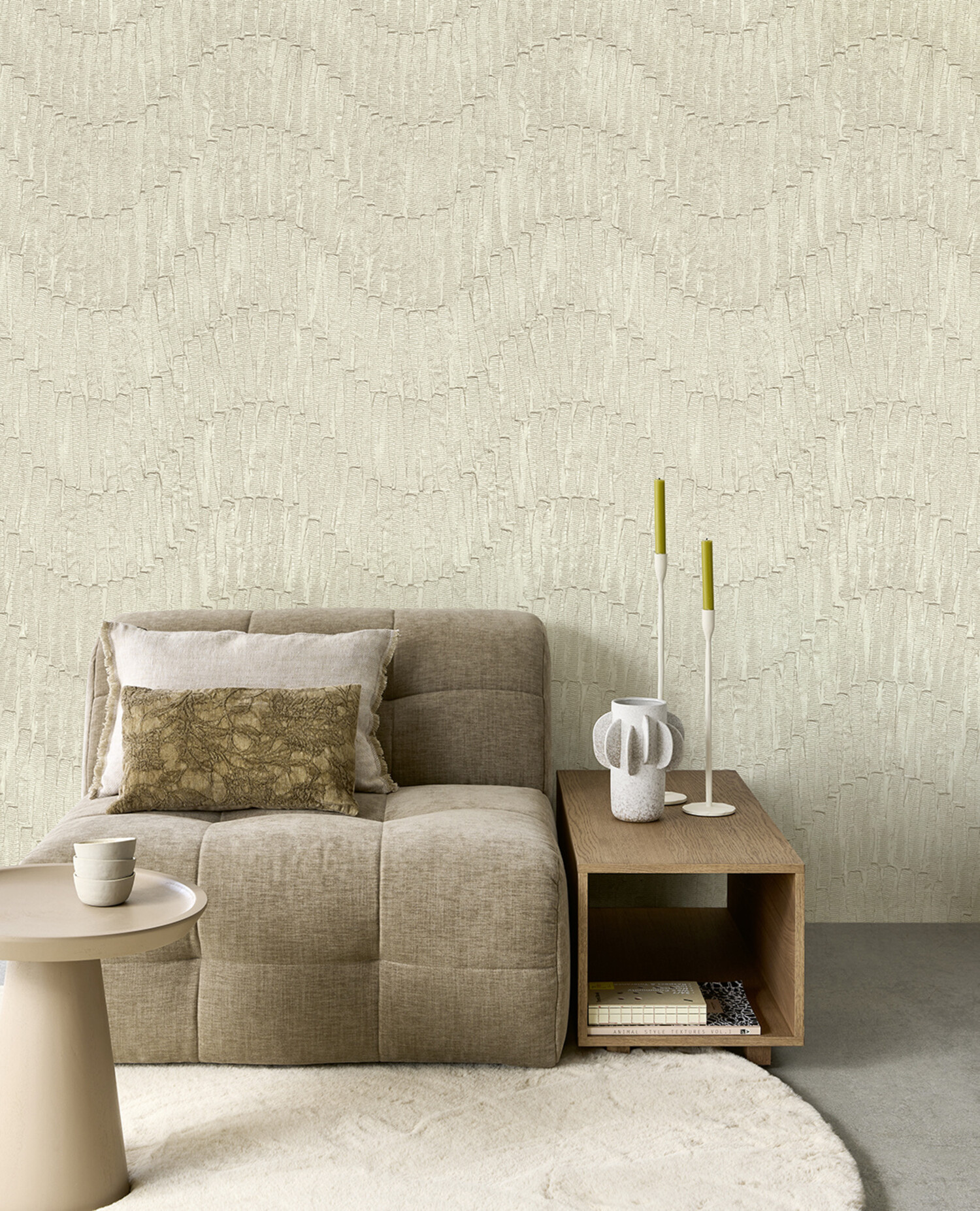 Eijffinger Sensory- 340371 - Luxury Wallpaper Online | Free Shipping