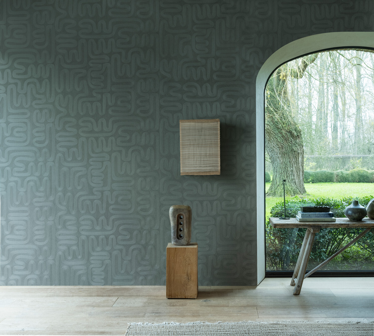 Arte - 60704 | Luxe Behang Online | Gratis Verzending