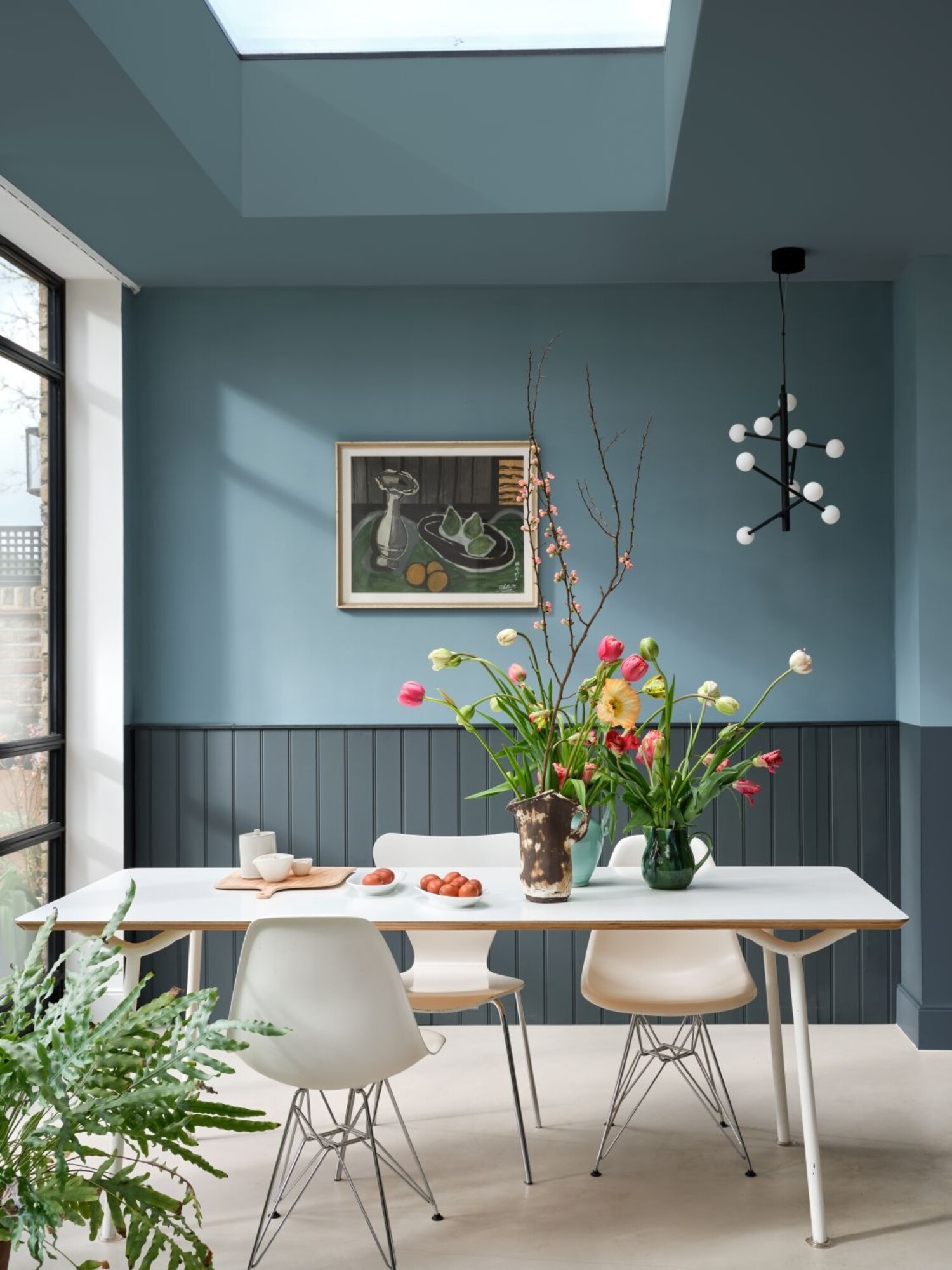 Farrow & Ball paint - Hopper Head 305 | Free Shipping from € 50