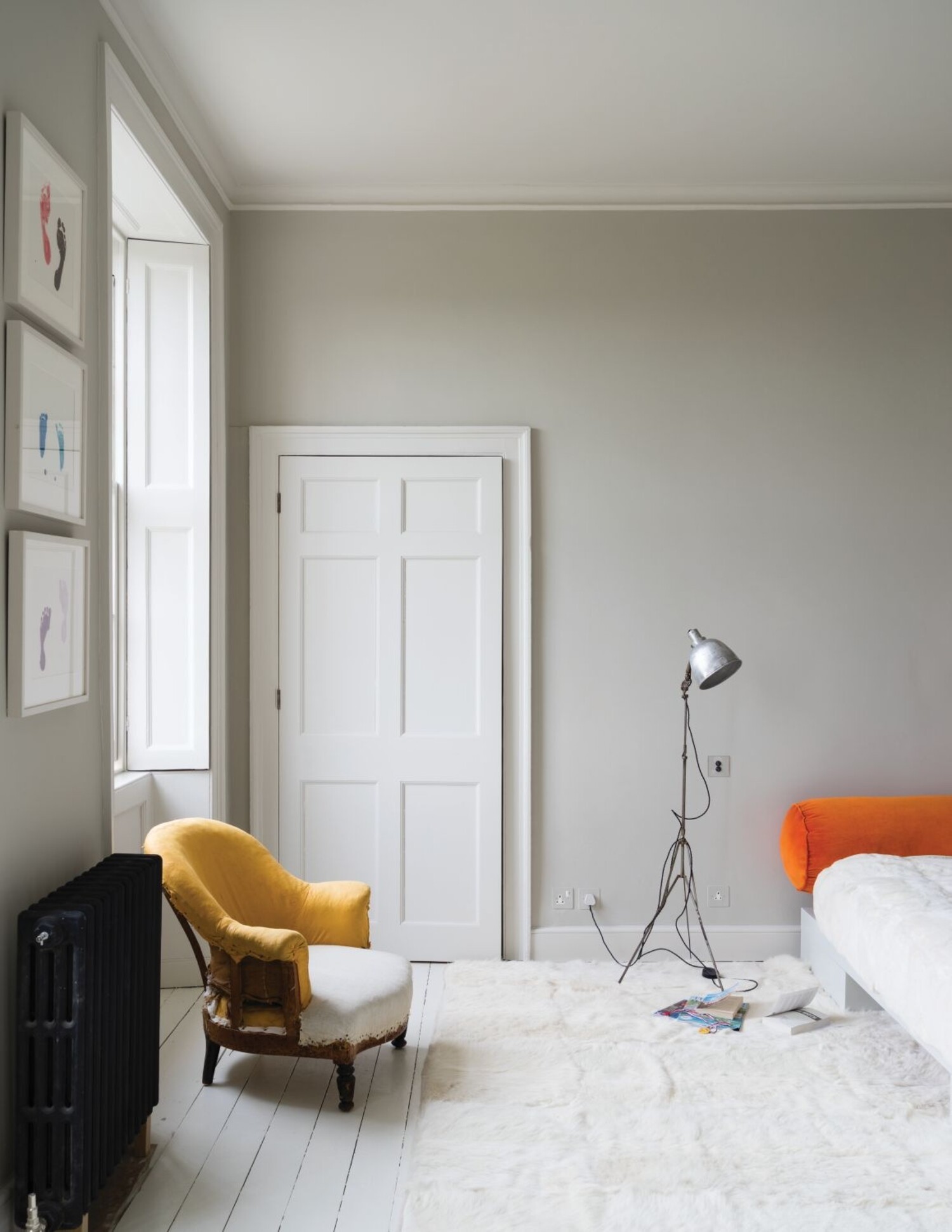 Farrow & Ball verf - Skimming Stone 241 | Gratis Verzending vanaf € 50