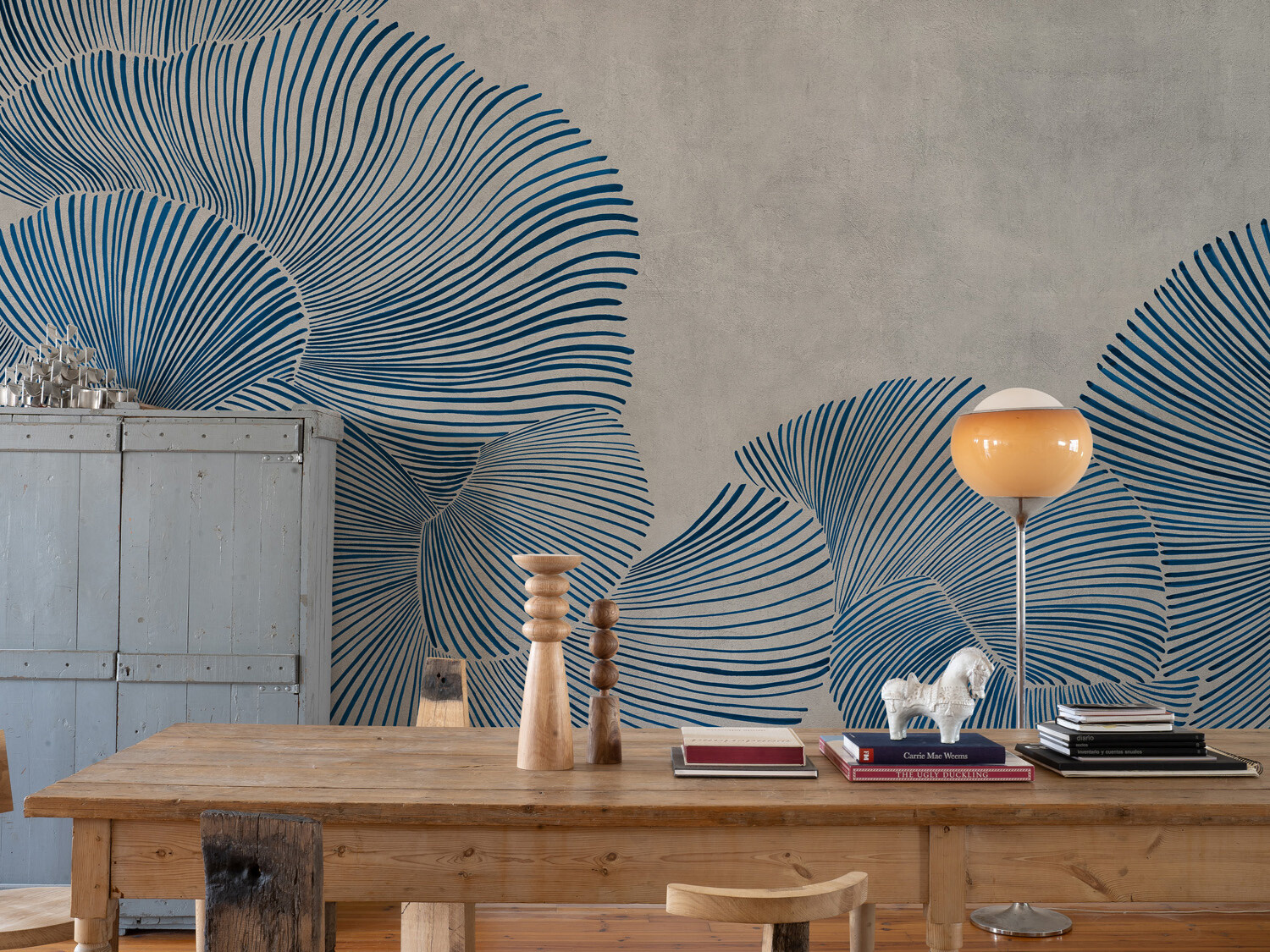 Coordonné - B00943 | Wallpaper Online | Free Shipping from € 50