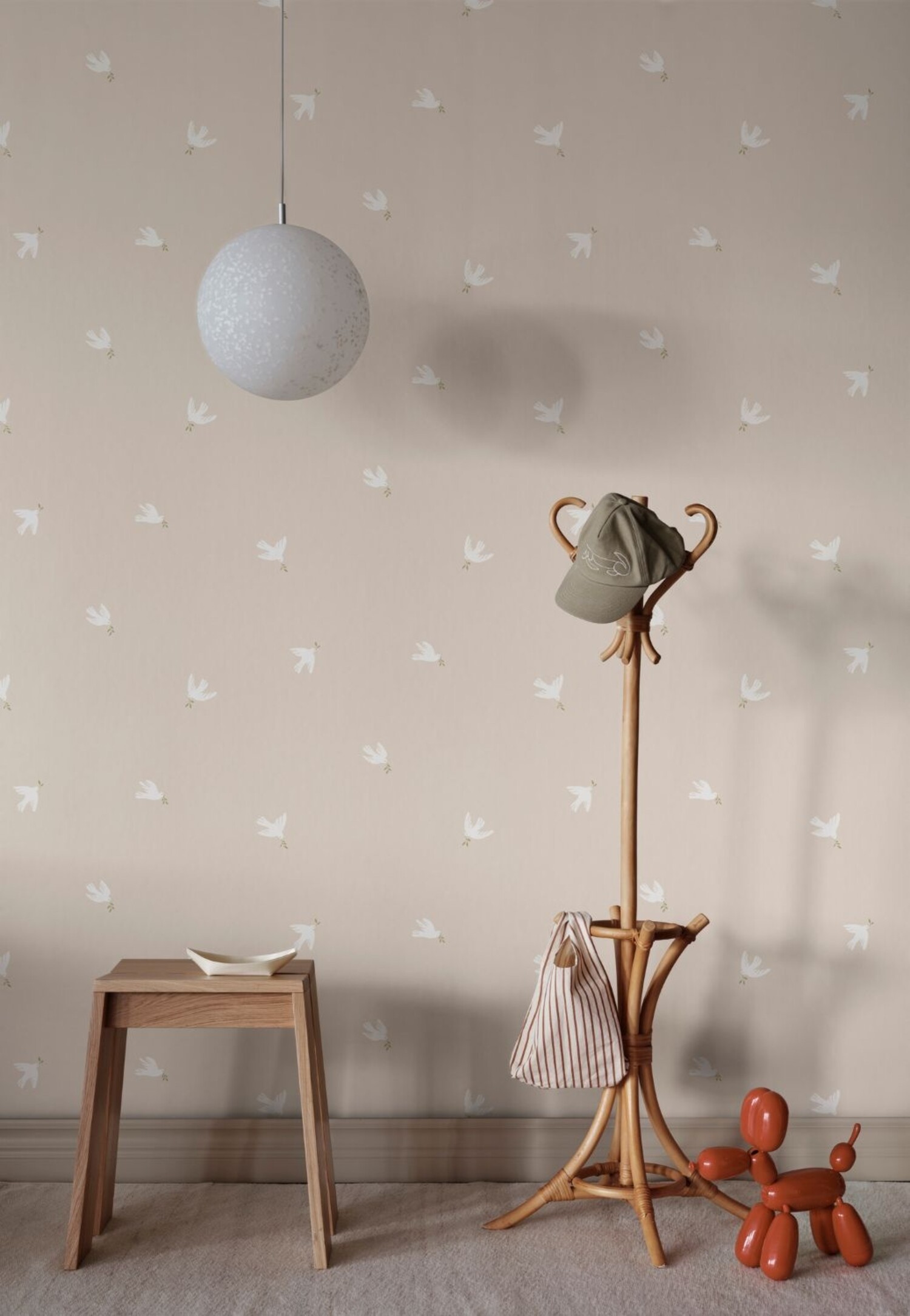 Sandberg Frida - S10625 | Behang Online | Gratis Verzending vanaf € 50