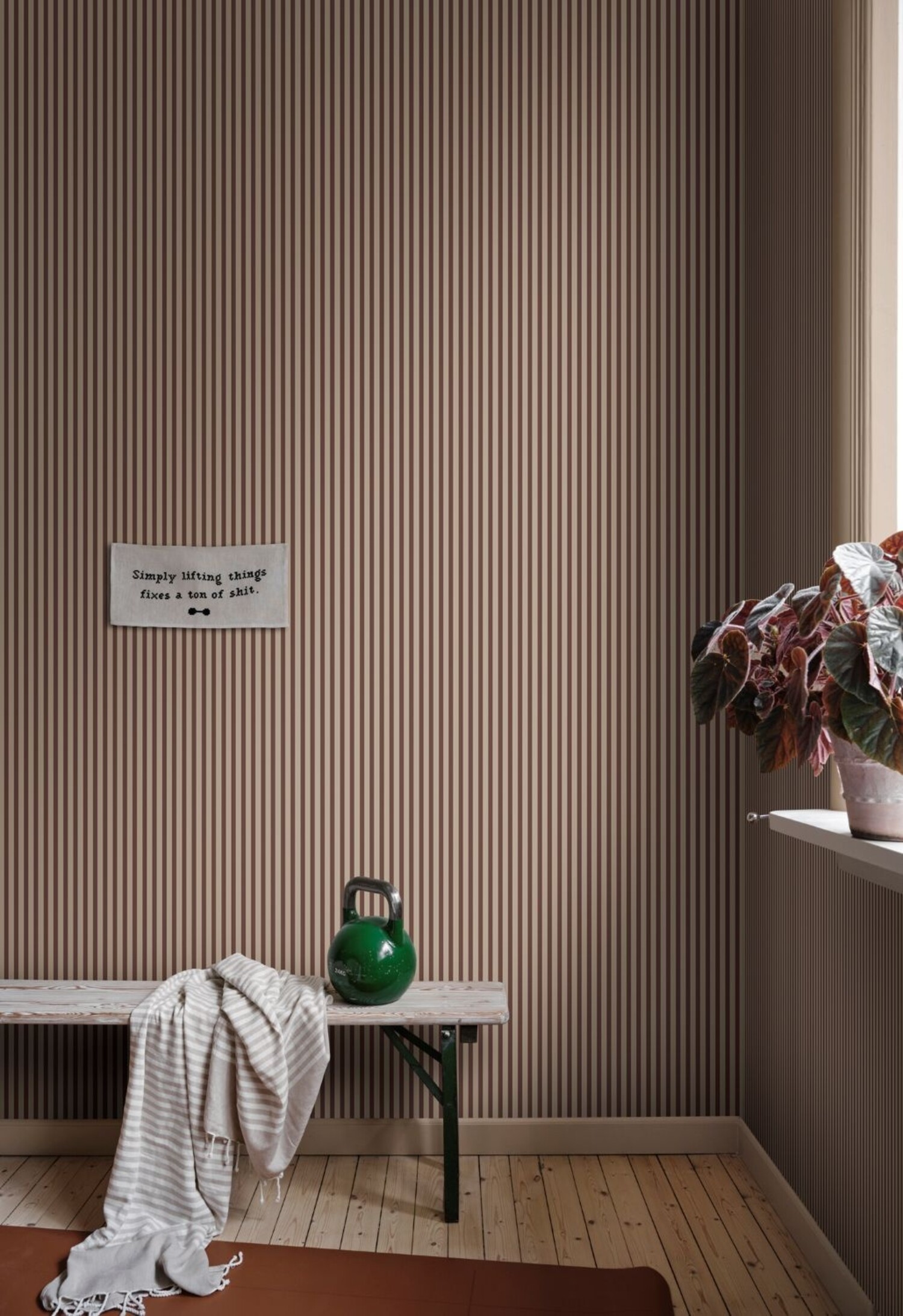 Sandberg - S10629 | Behang Online | Gratis Verzending vanaf € 50