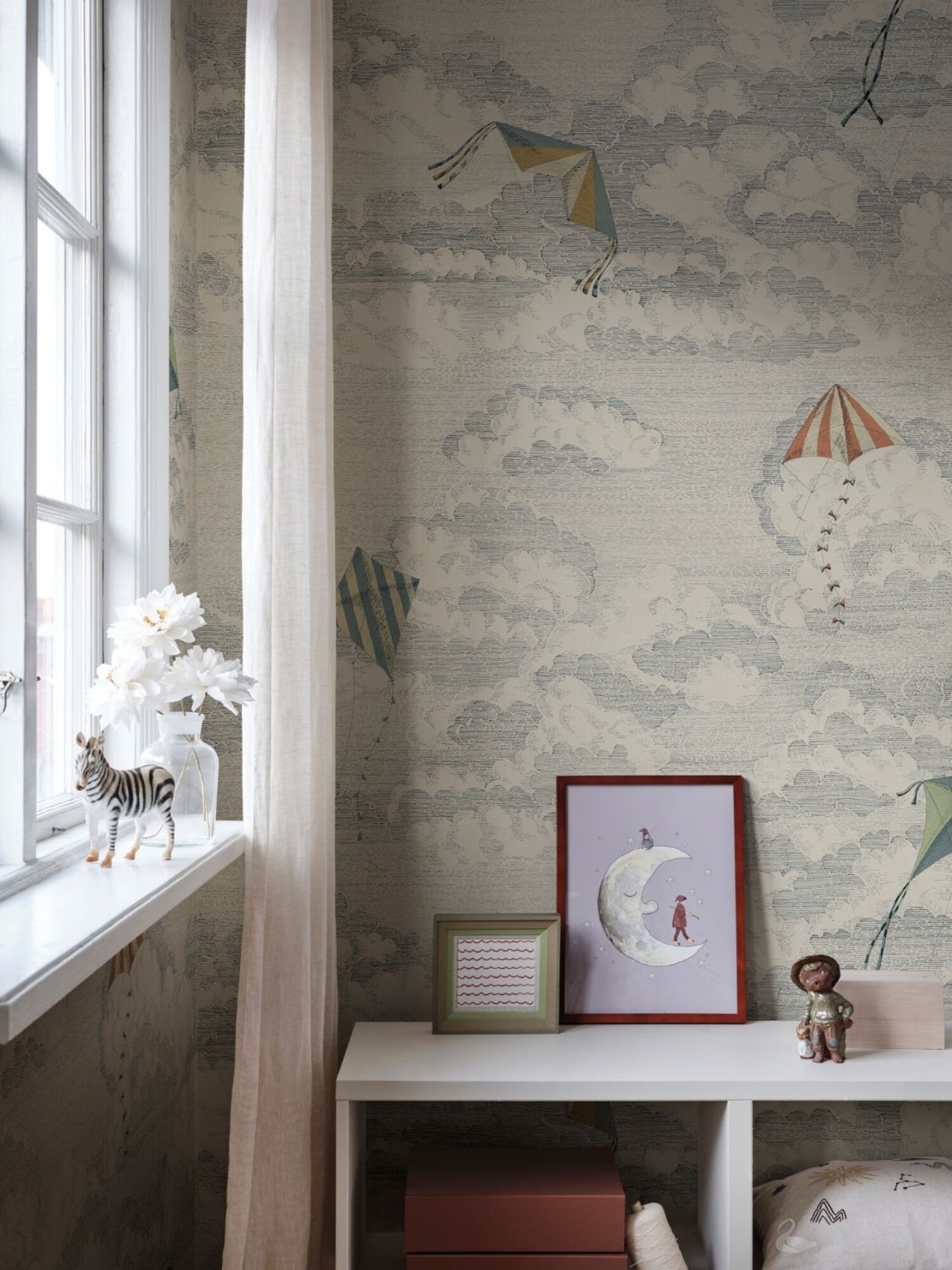 Sandberg - S10644 | Behang Online | Gratis Verzending vanaf € 50