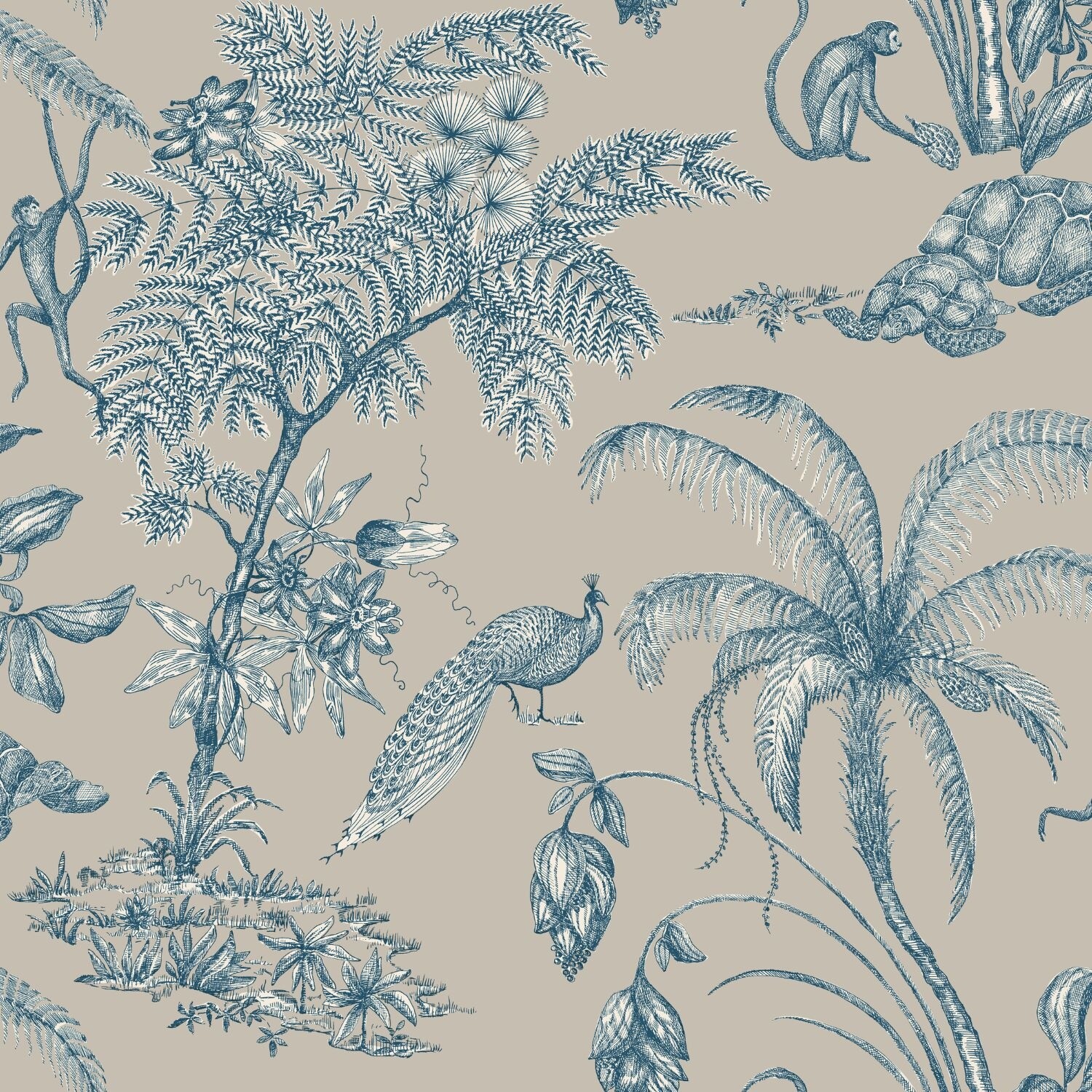 Sandberg - S10431 | Wallpaper Online | Free Shipping from € 50