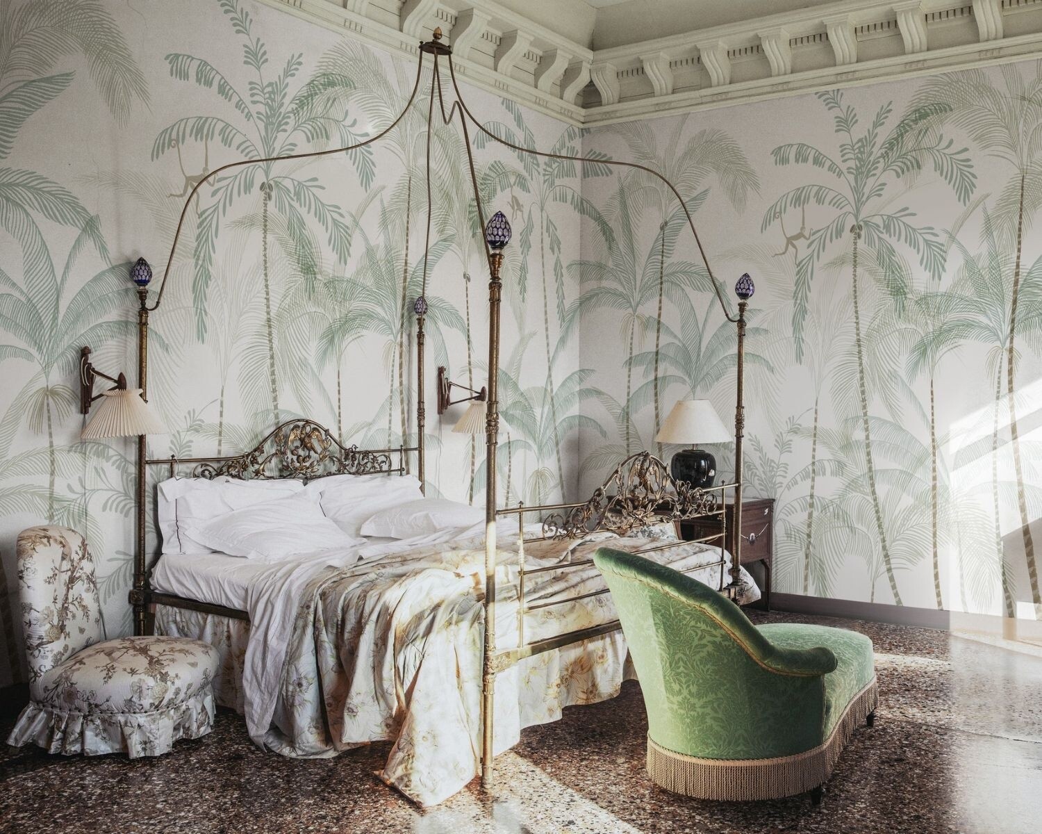 Sandberg - S10452 | Wallpaper Online | Free Shipping from € 50