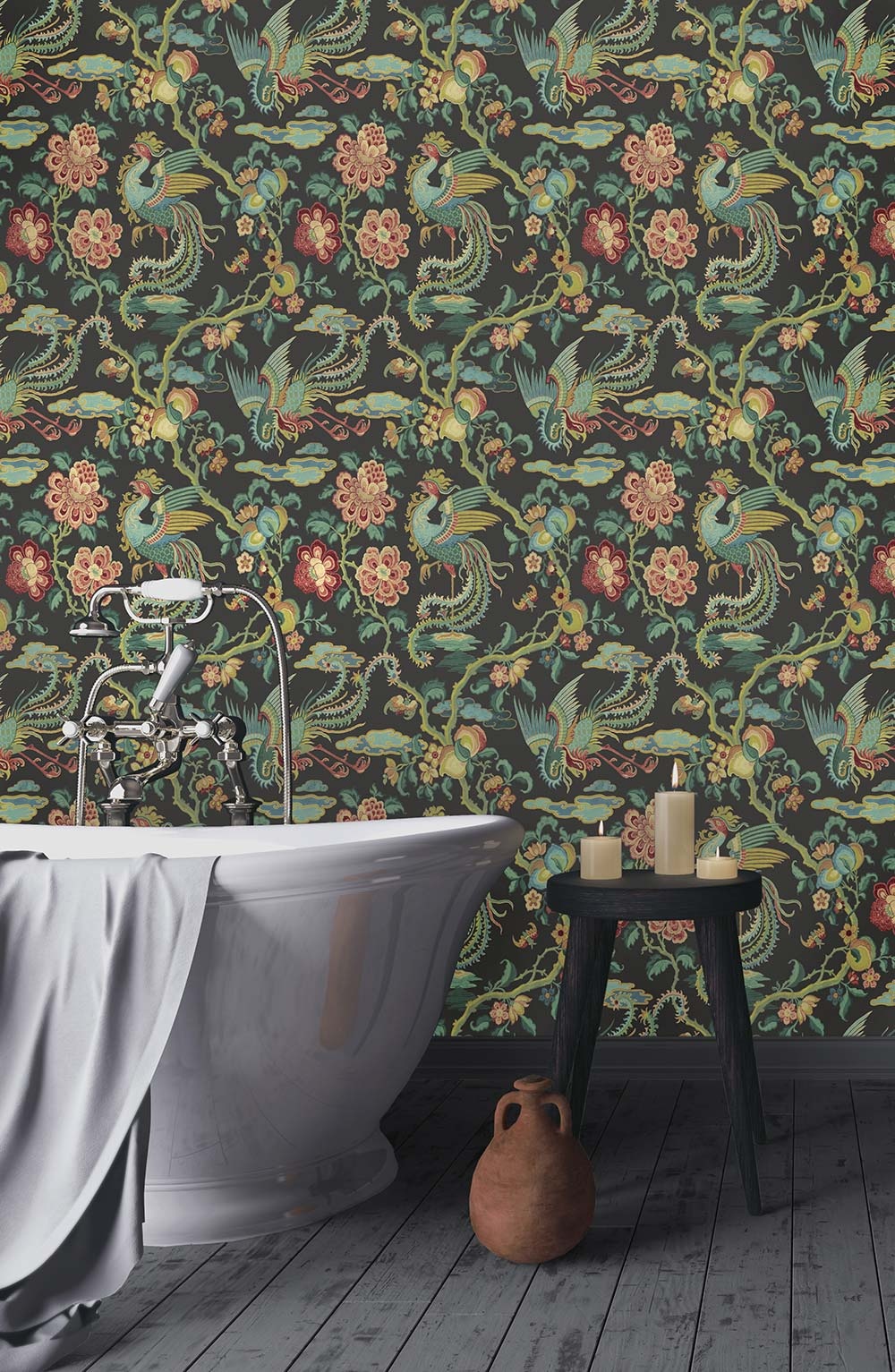 GP & J Baker BW45087.1 | Behang Online | Gratis Verzending vanaf €50