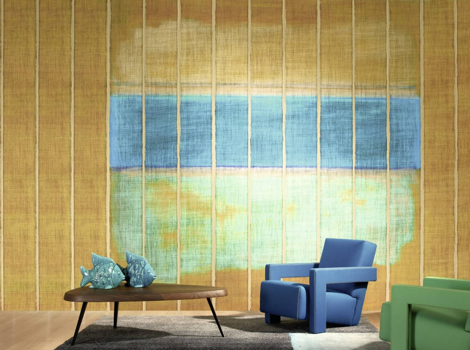 Élitis Nomades - De Mooiste Muren