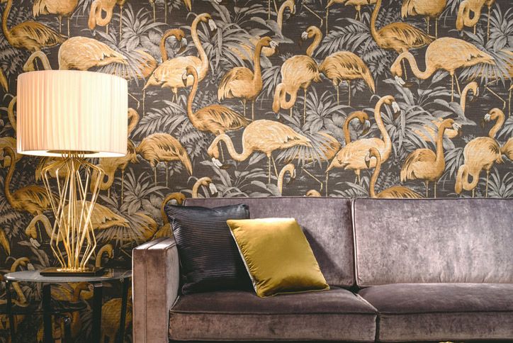 Luxe Behang Online | Ruim Assortiment | Gratis Verzending - De Mooiste ...