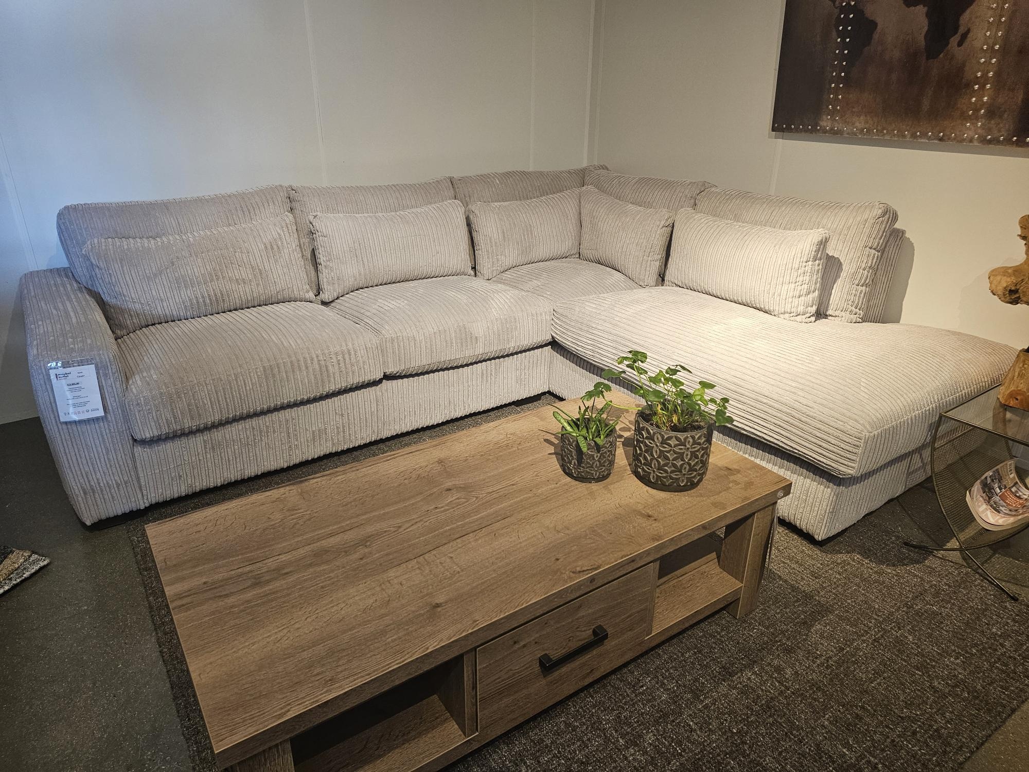 Bank Casper - Meubel & Outlet Weert