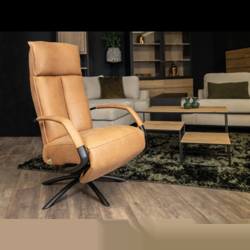 De evolutie van de relaxfauteuil: Van oubollig naar modern design ...