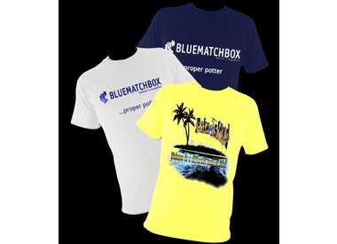 Bluematchbox Potters Supplies - Bluematchbox