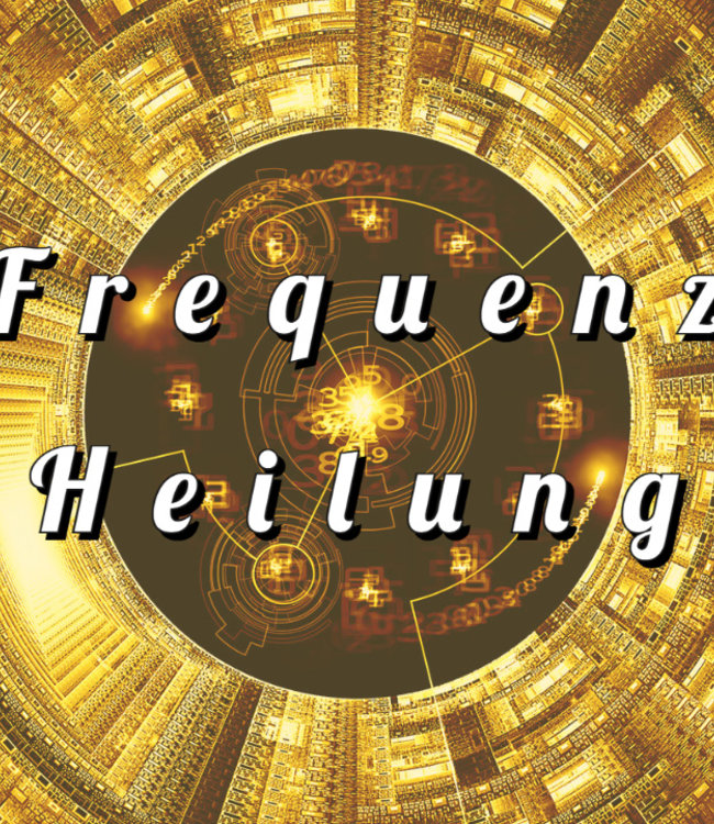 Frequenz Heilung - Smaranaa