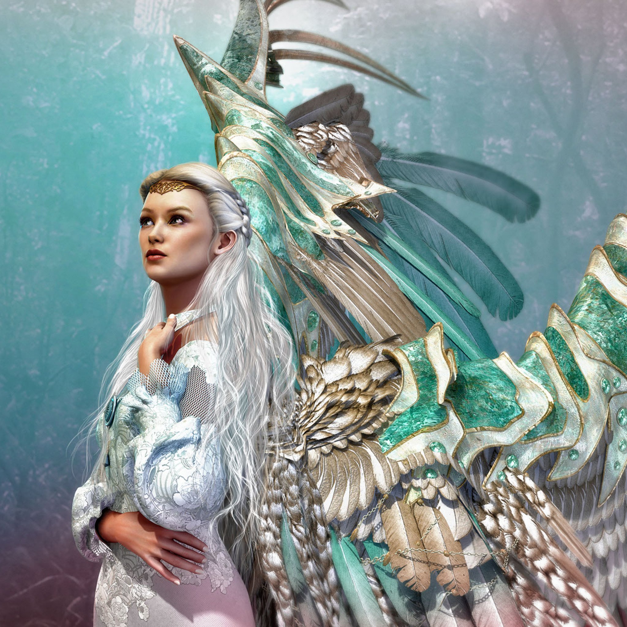 Lady Nada - Smaranaa