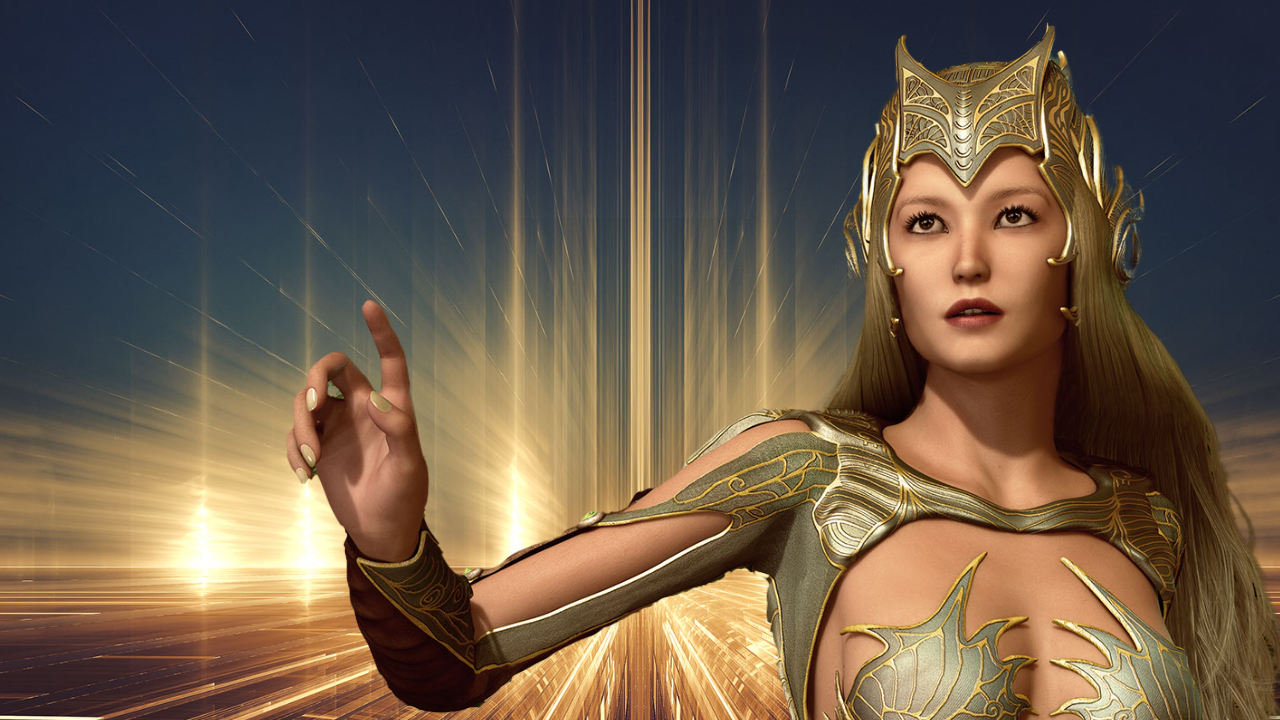 Das Lied der Sirianer - Smaranaa