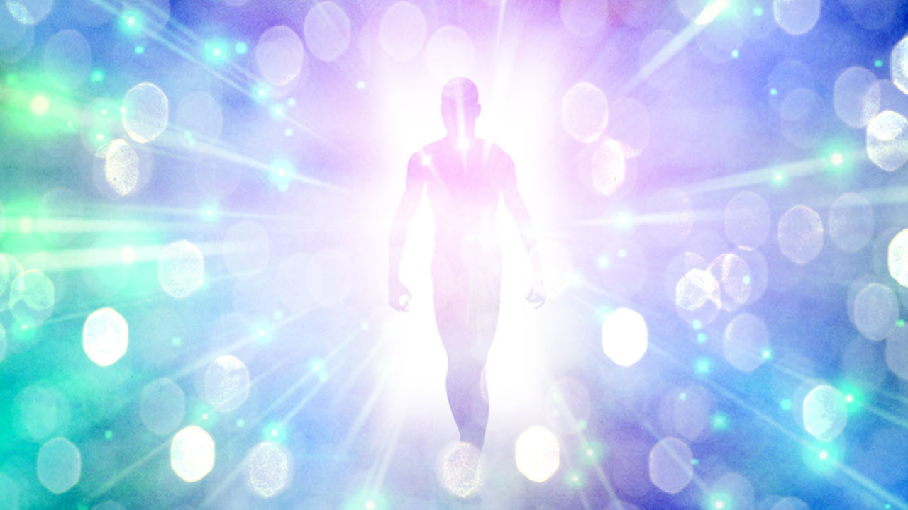 Erwecke dein inneres Licht - Smaranaa