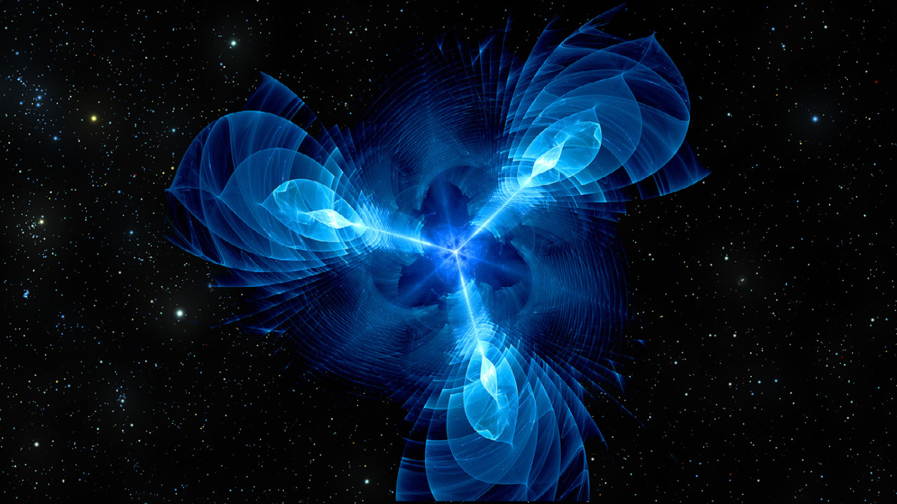 852HZ Frequenz - Smaranaa