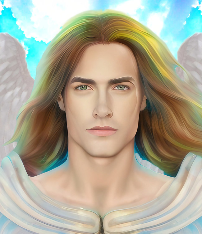 Engel Medium Teil 1 - Smaranaa