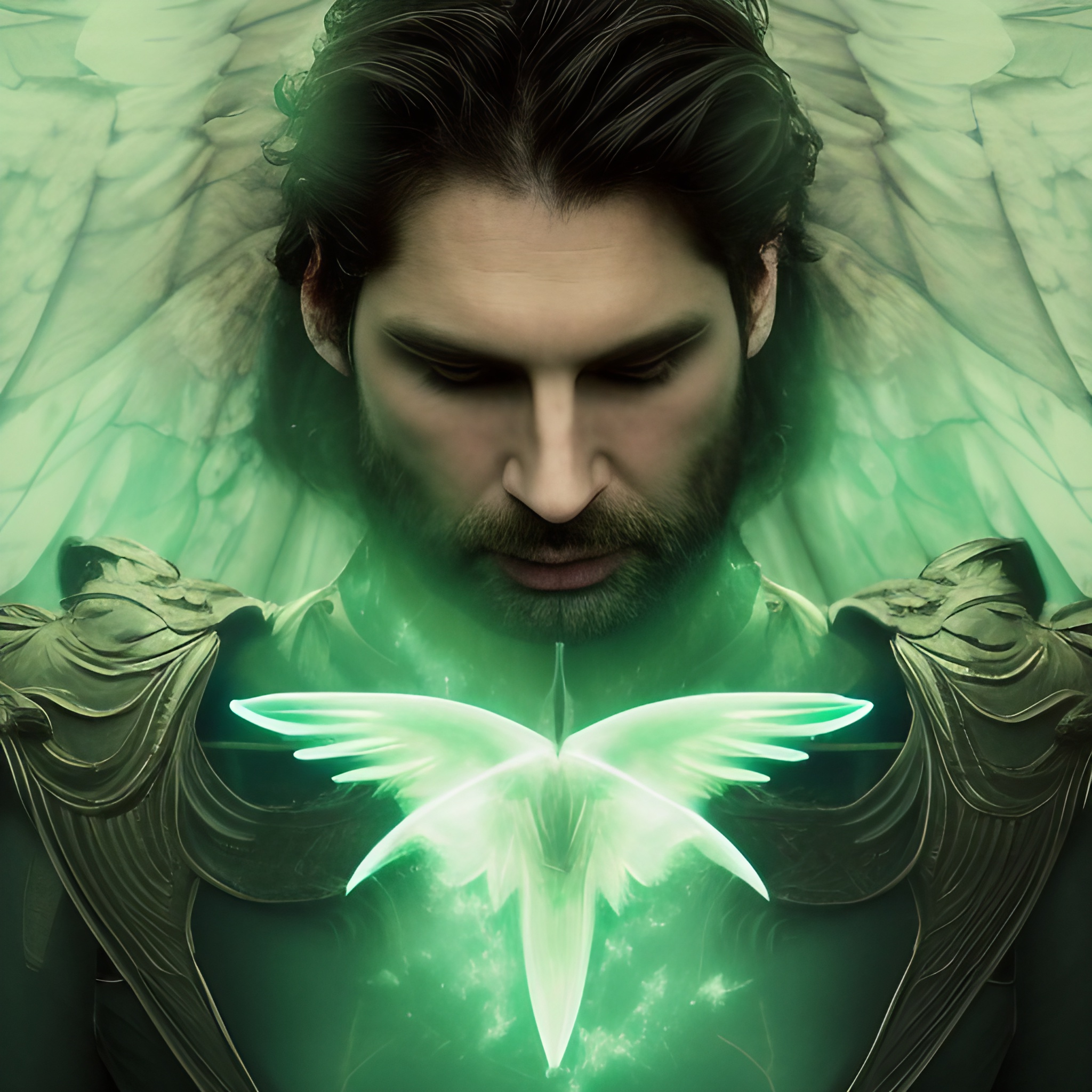 Engel Medium Raphael - Smaranaa