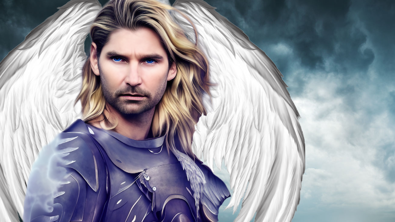 Engel Medium Gabriel - Smaranaa