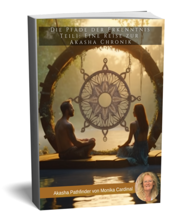 E-Book Akasha Pathfinder - Smaranaa