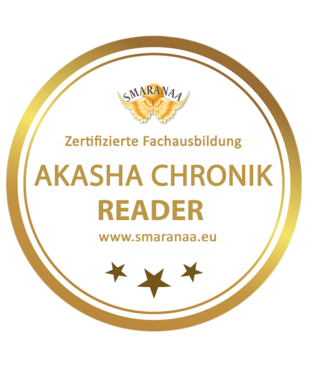 Smaranaa akashic reader