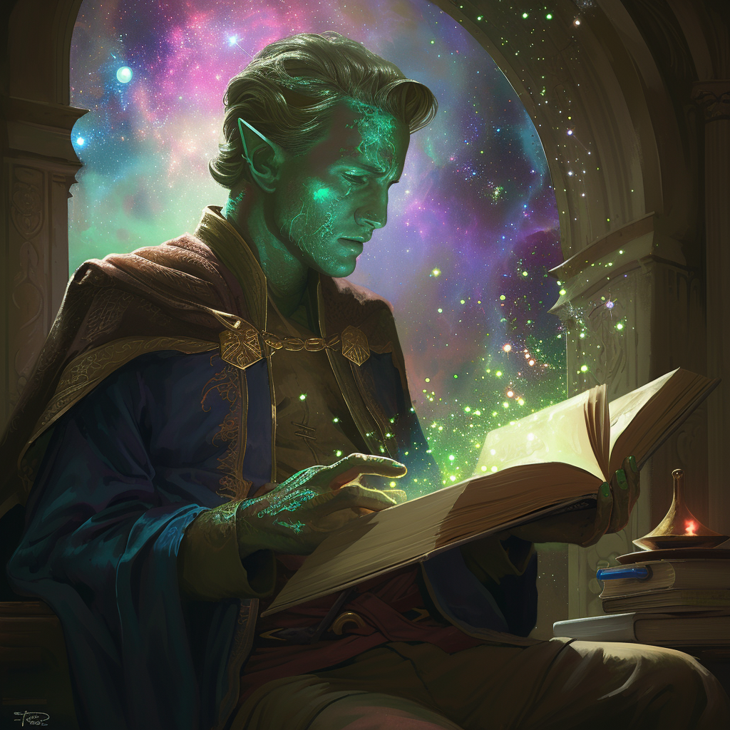 Andromeda school Phase 2 - Smaranaa