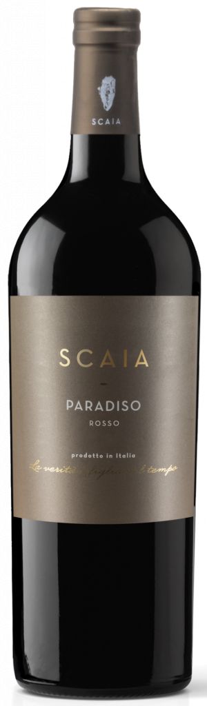 Scaia Rossa Paradiso - Wijnhuis Heemstede